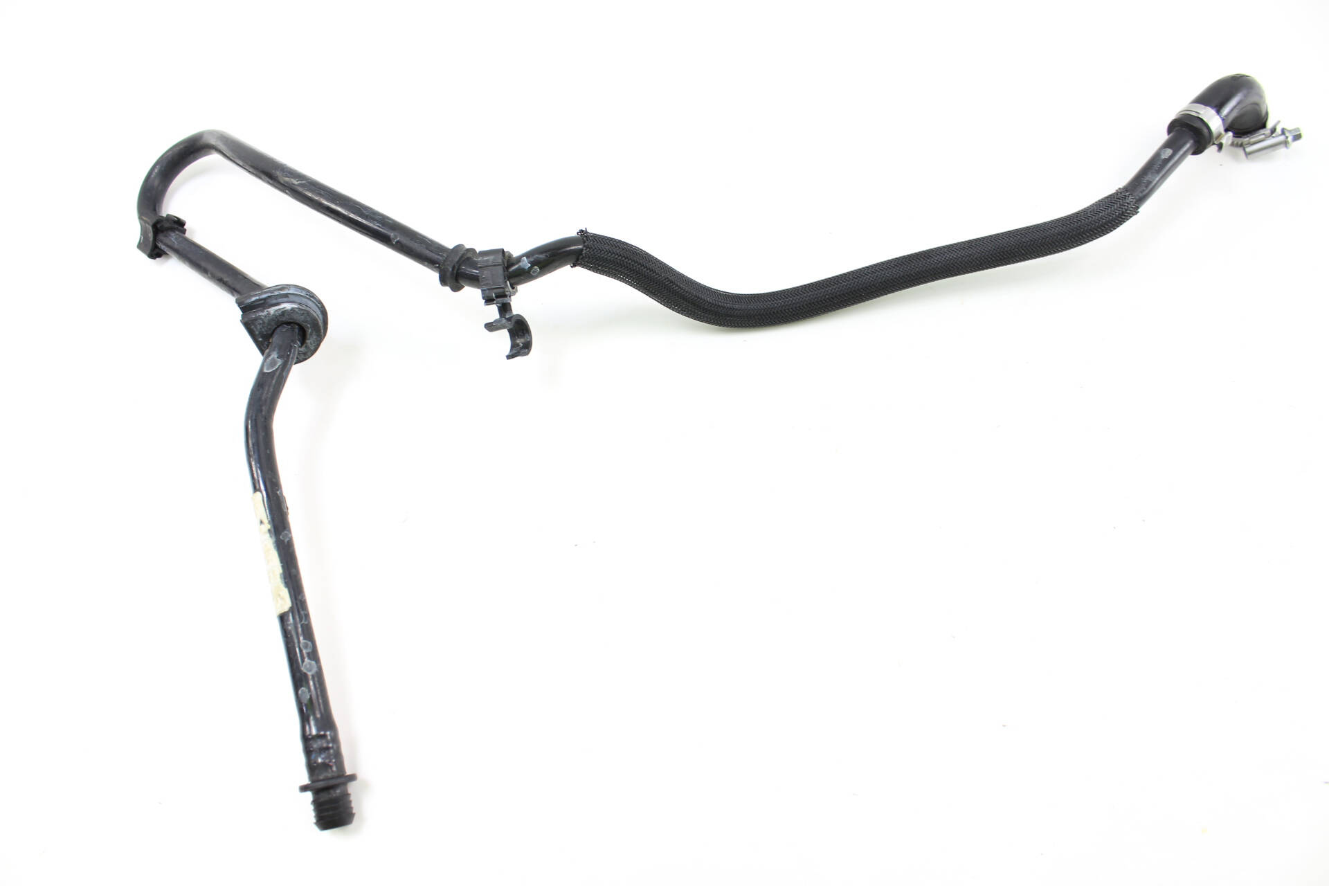 VW Brake Booster Vacuum Line / Hose (Phaeton) 3D1612041AS