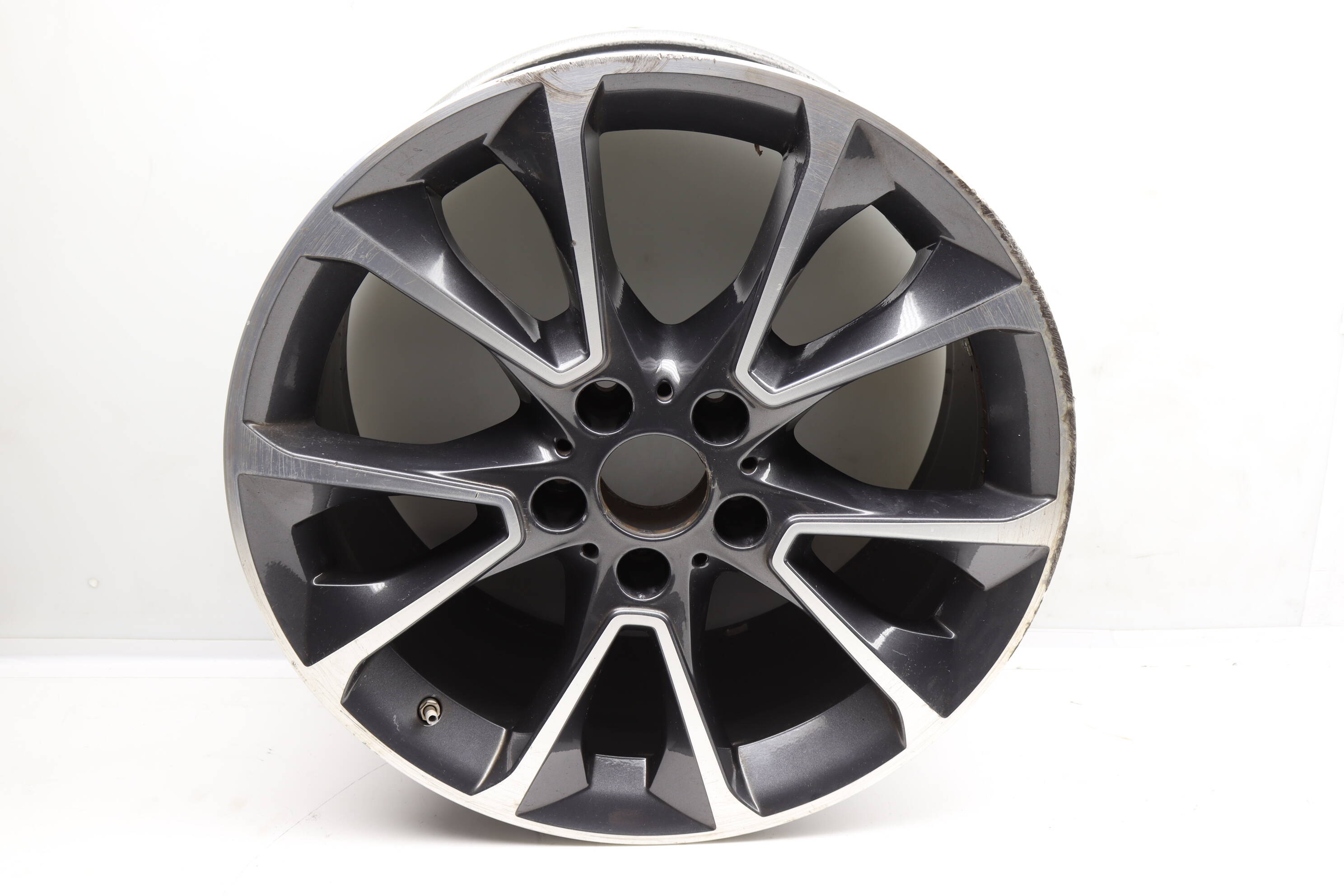 OEM Used BMW X5 Wheels | Rims | Tires Parts