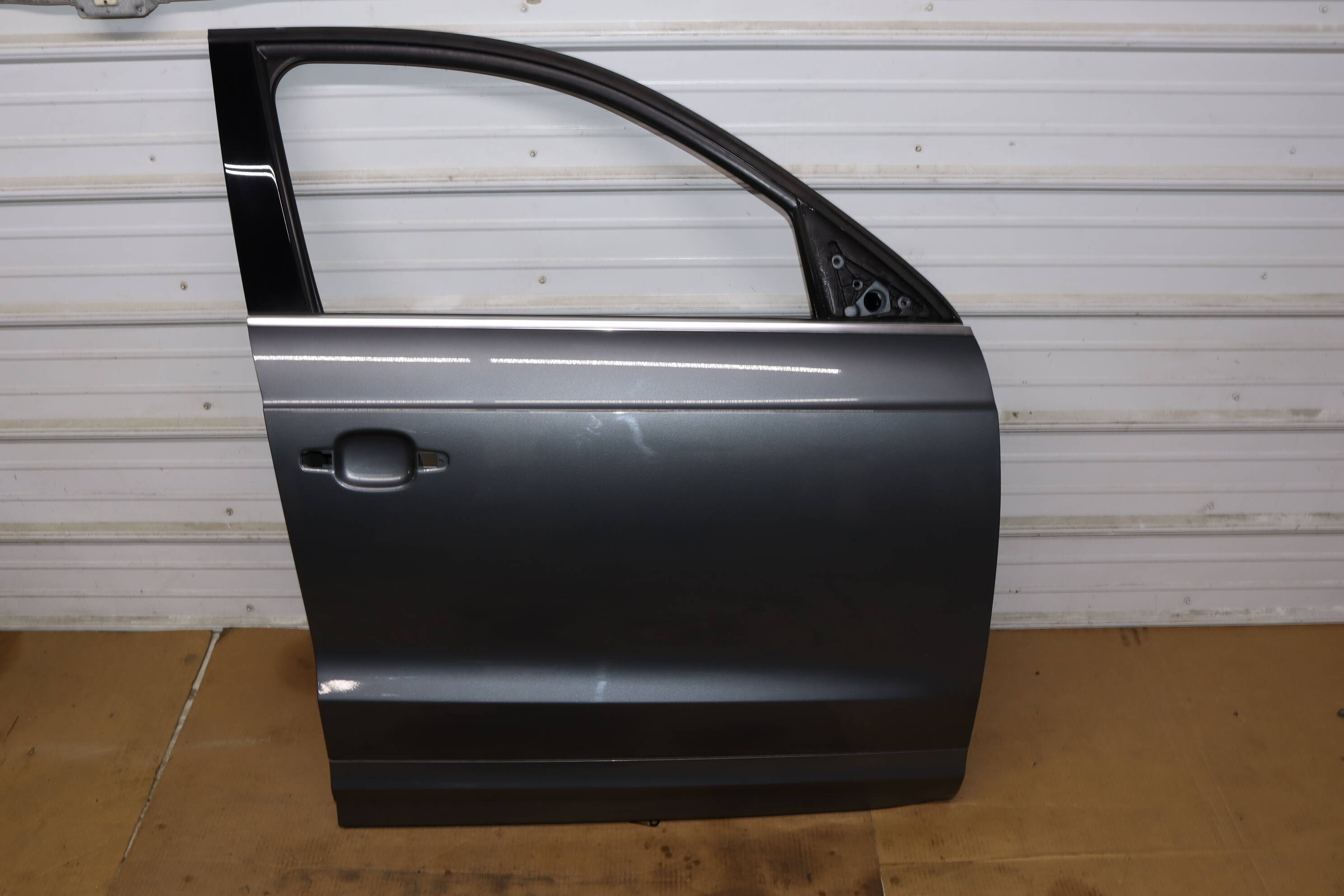 Used Audi Q3 Exterior Parts - OEM