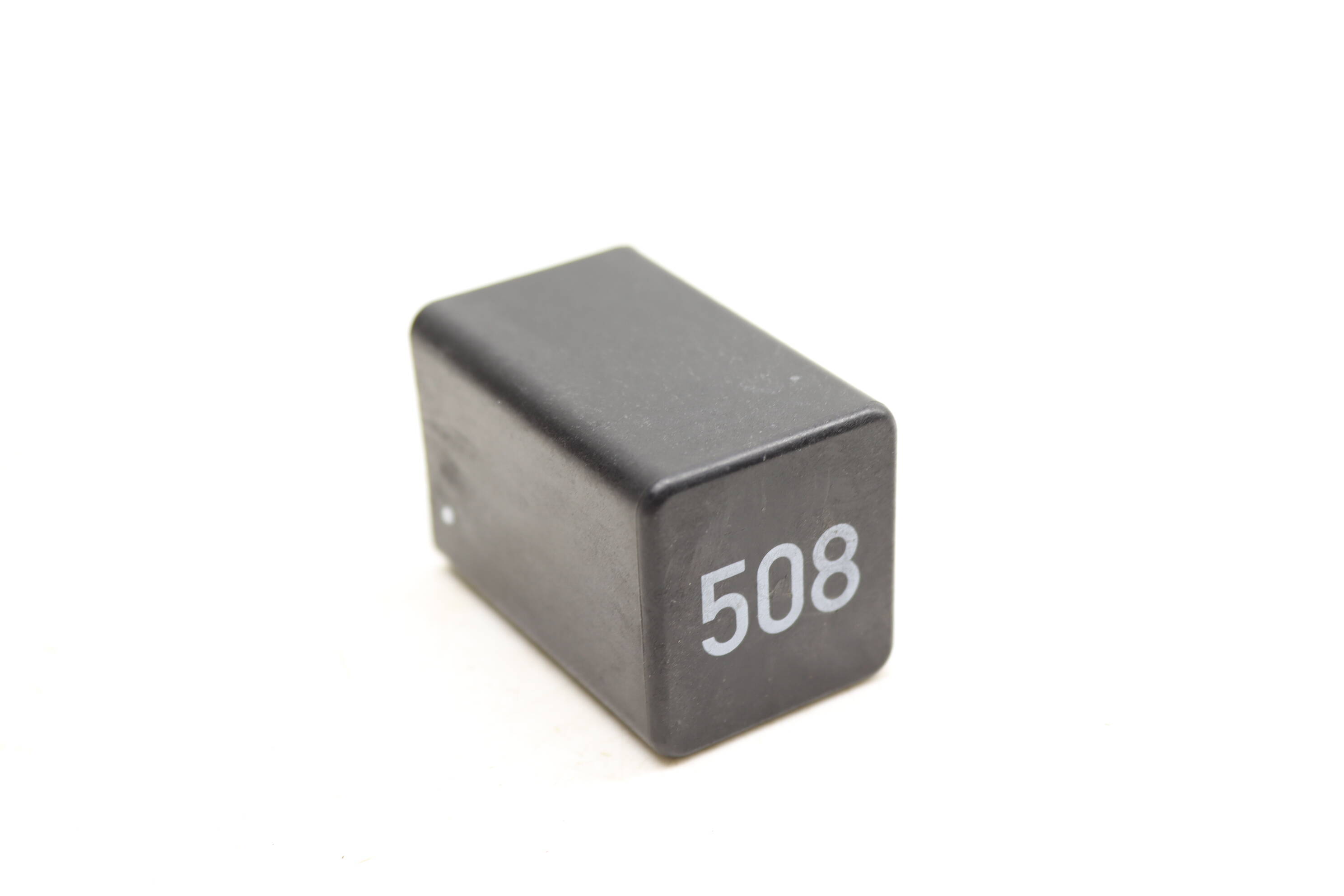 VW Glow Plug Relay # 508 (Jetta, Passat, GTI, Beetle) 03L907282