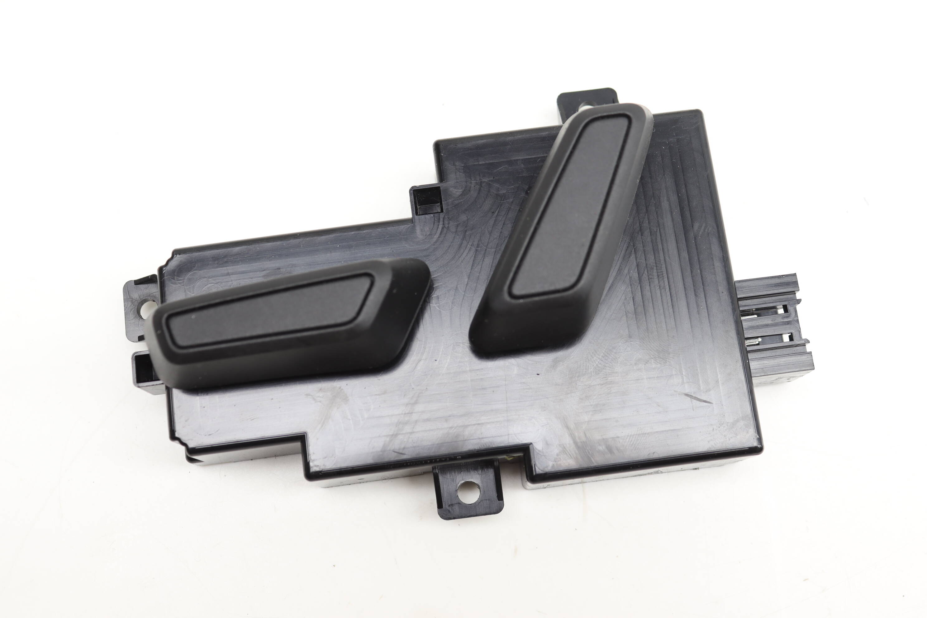 Audi Front Left Seat Adjustment Swtich 4N0959747D