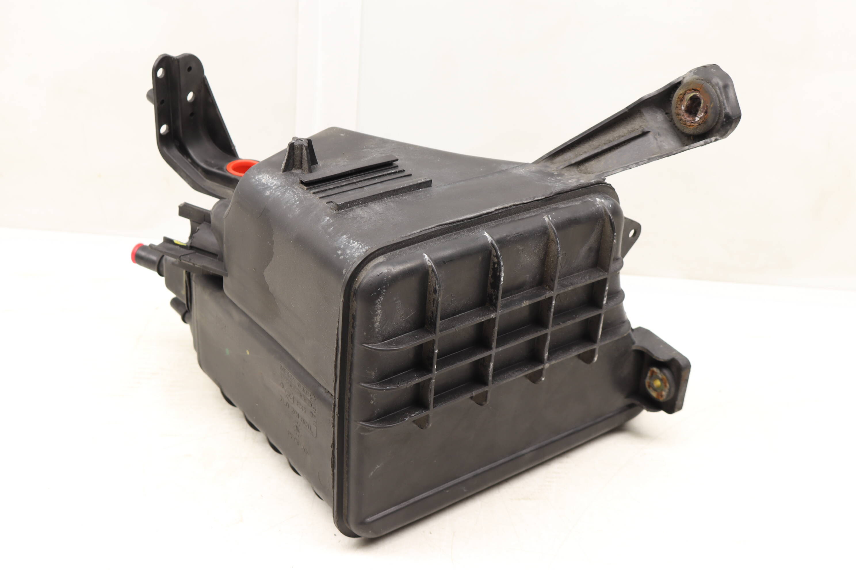 VW Charcoal / Fuel Vapor Canister (Touareg) 7L0201801L