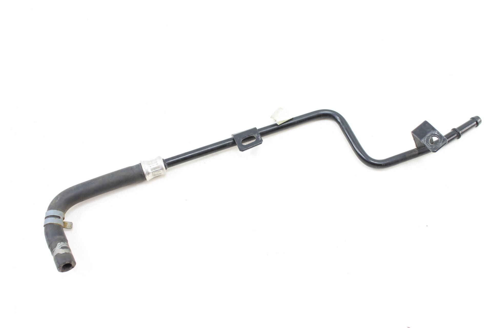 Audi Charcoal Canister Hose / Line / Pipe 06A133352C