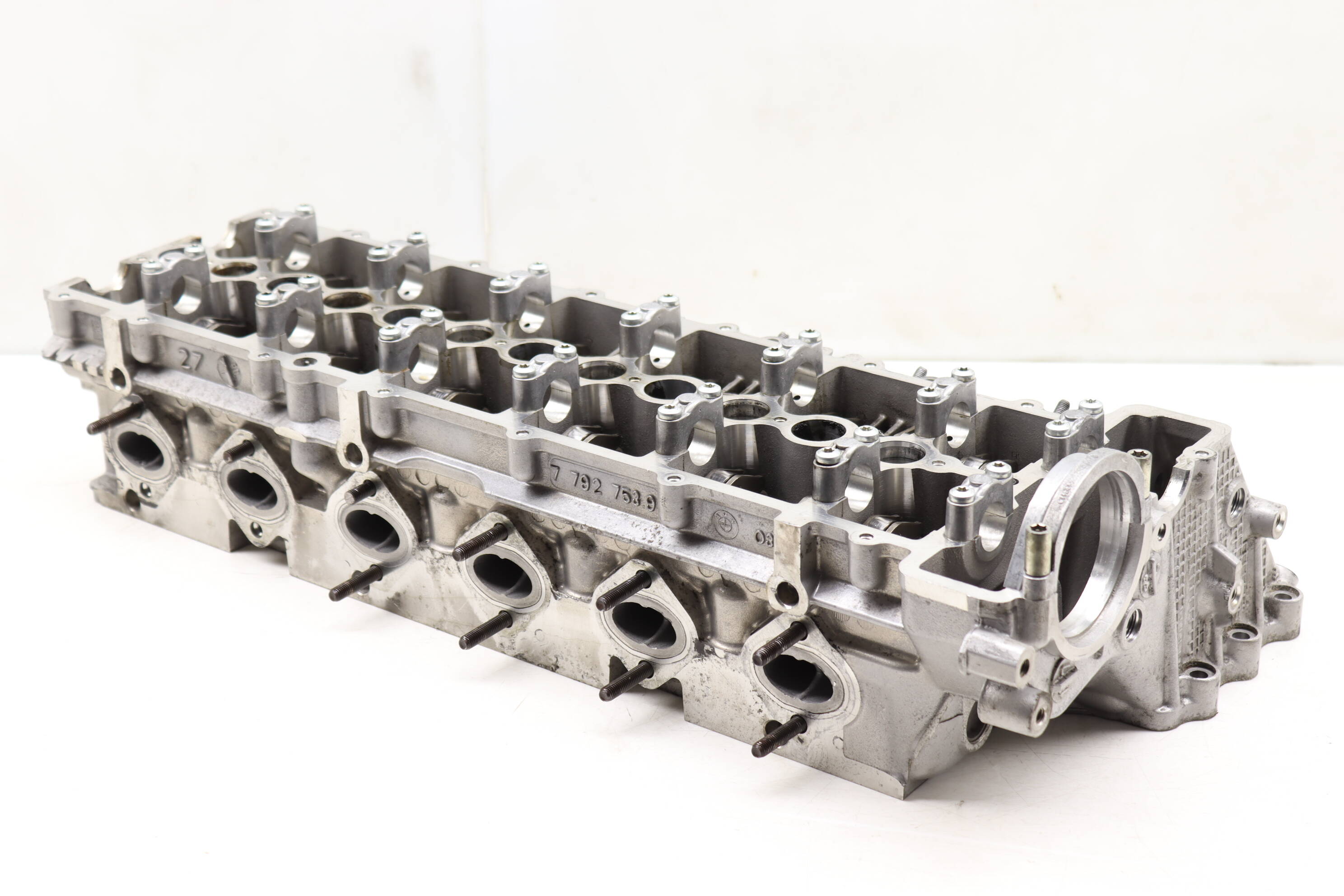 Used BMW X5 Engine Parts - OEM