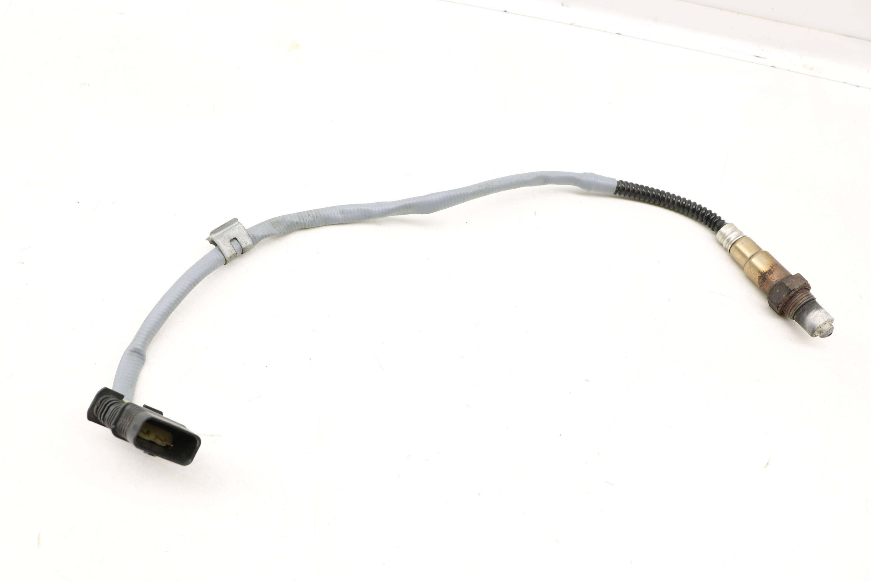 Genuine Used BMW X1 Engine Exhaust Parts