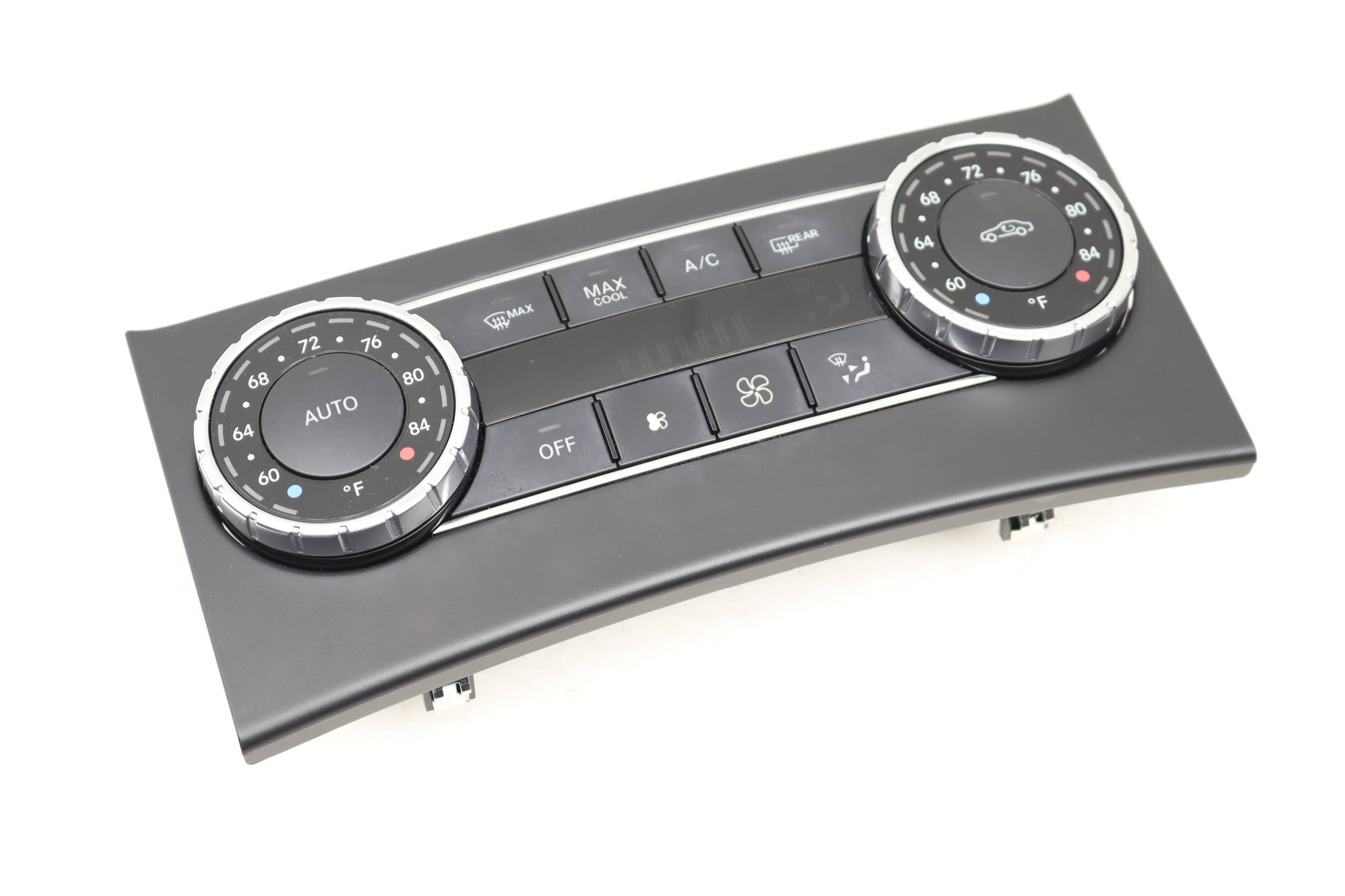 Genuine Used Mercedes-Benz C300 Cooling | Heating | Climate Parts