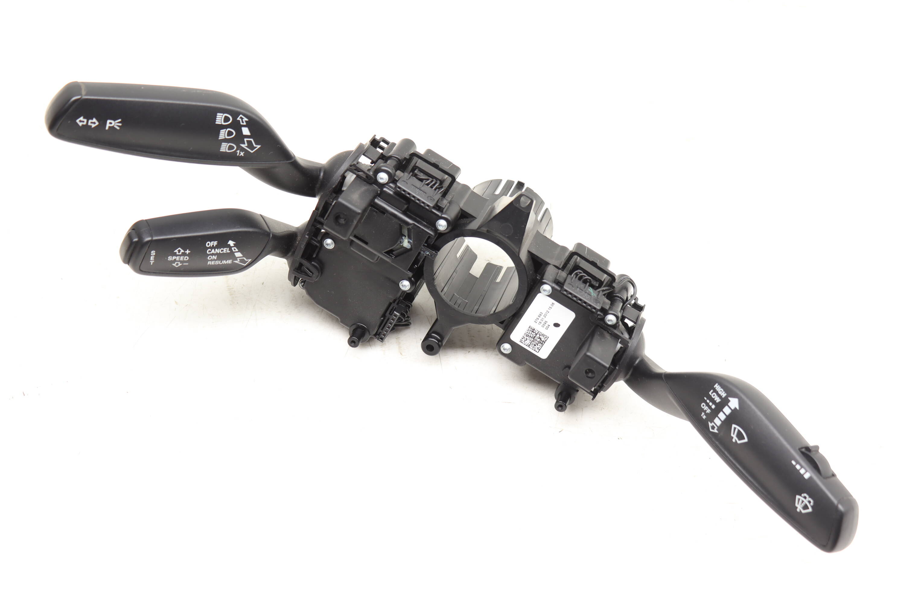 Audi Steering Column Switch / Stalk Assembly 4G0953502A