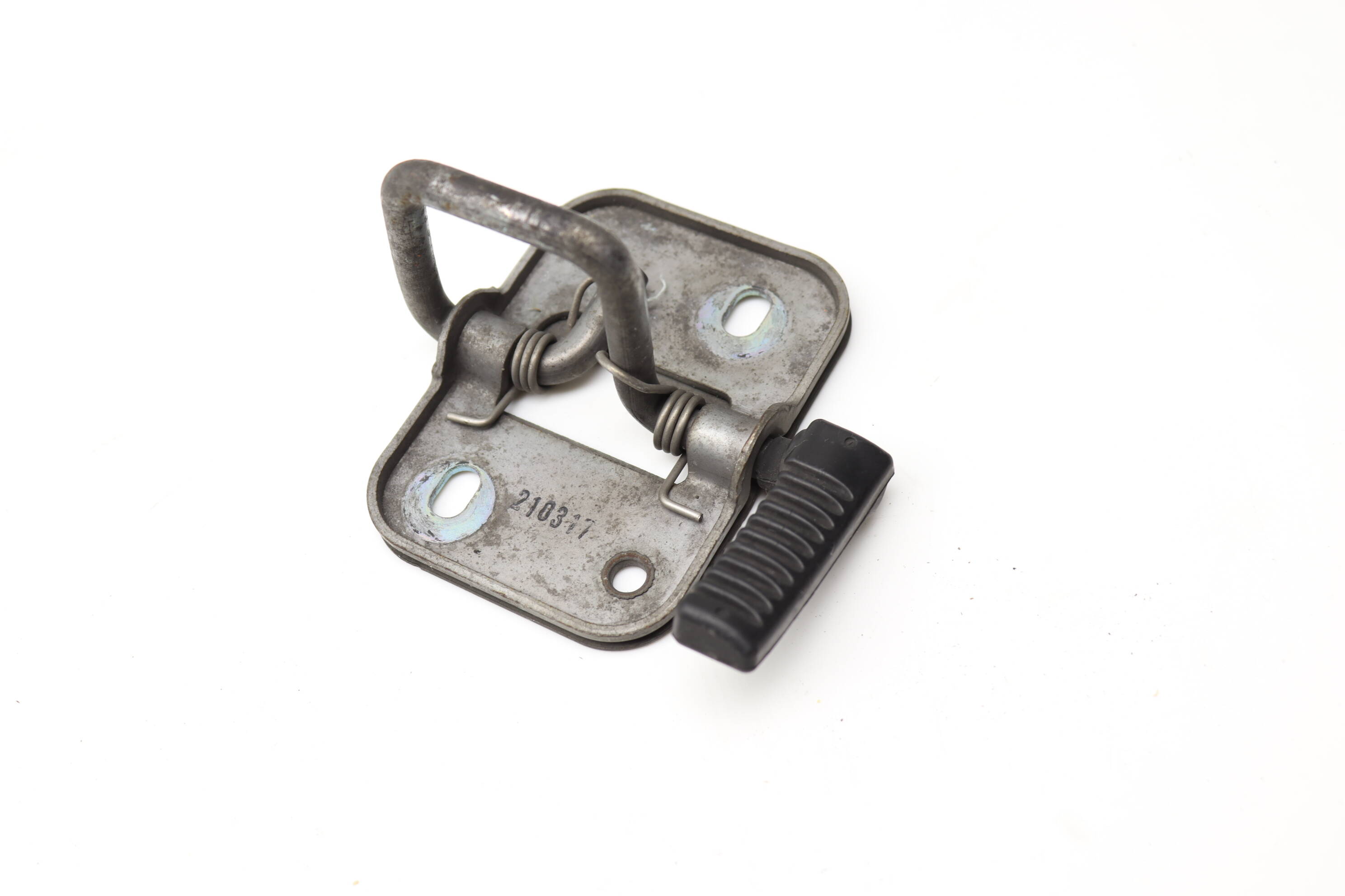 VW Upper Hood Latch 5G0823186B