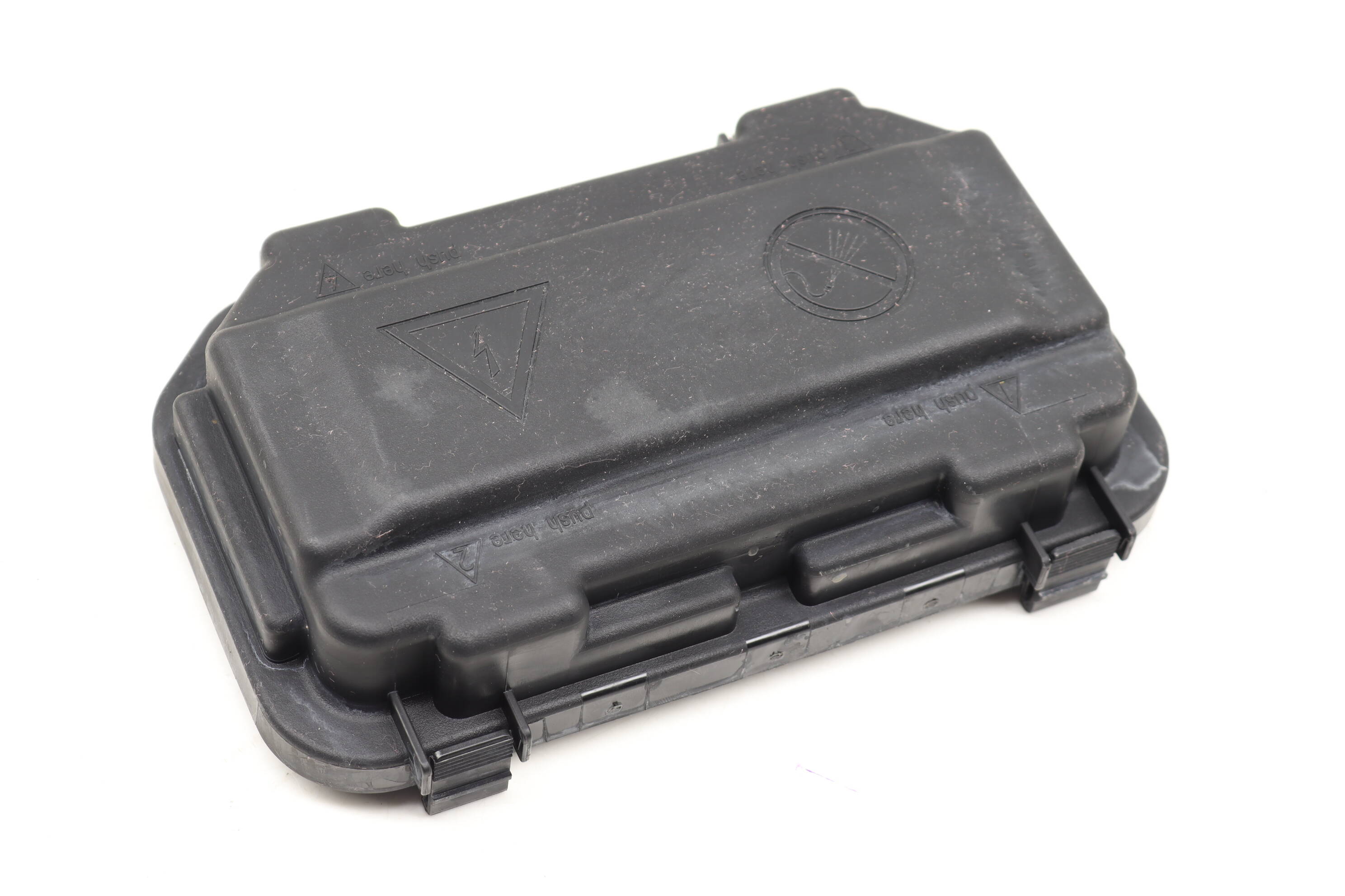 BMW Power Distribution Box Cover 61149224872