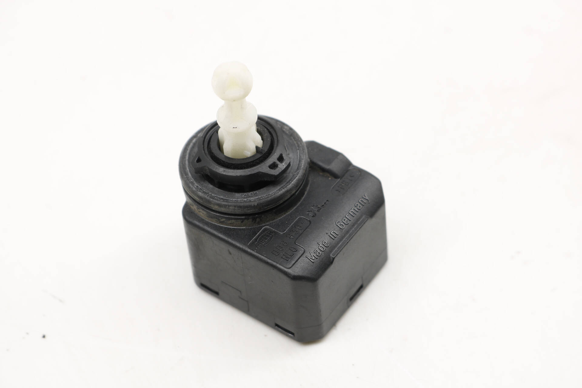 Used Porsche Panamera Lighting Parts - OEM