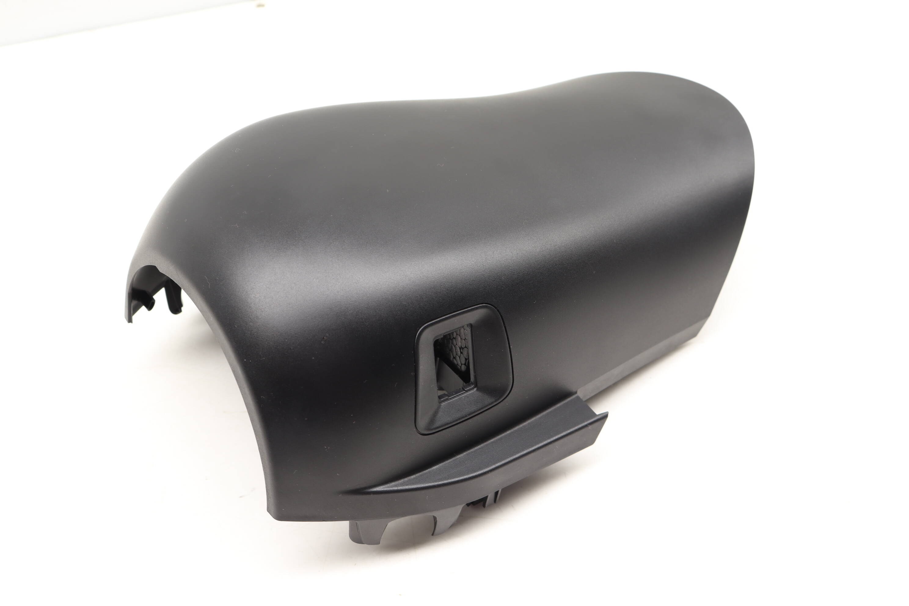 BMW Lower Steering Trim / Cover 61319219551