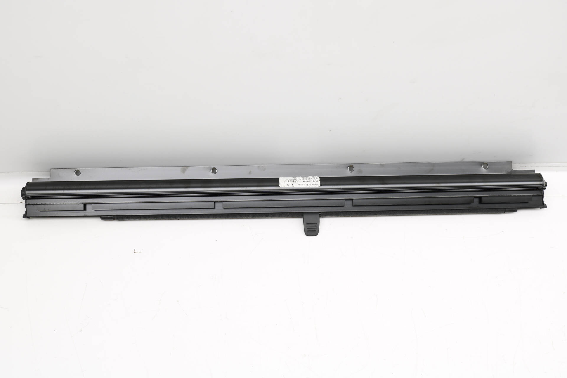 Audi Rear Left Door Retractable Sun Shade 4F5861333A