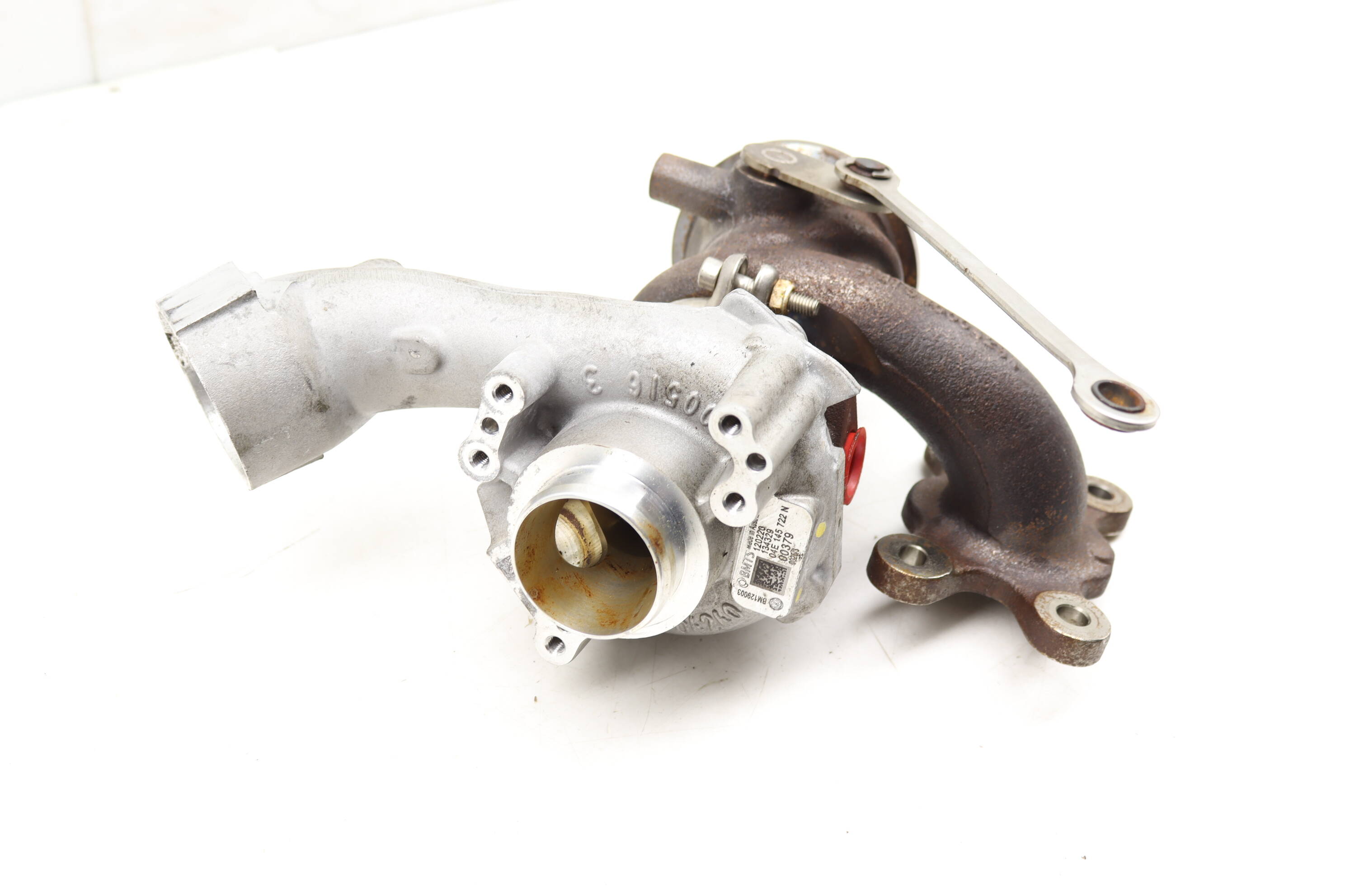 TURBO / TURBOCHARGER - VW GOLF JETTA - 04E145722N