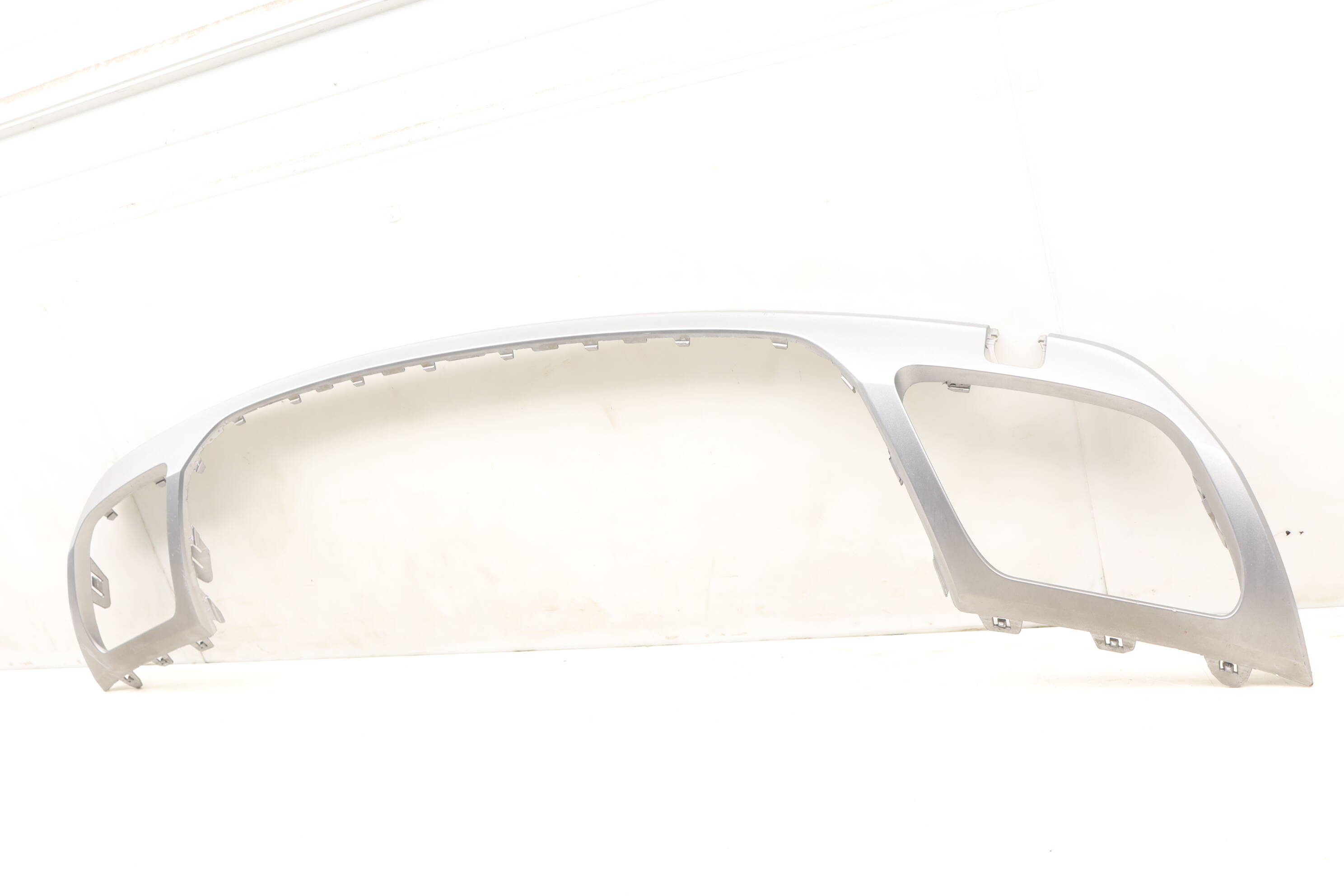 VW Rear Bumper Diffuser (Atlas) 3CN807568