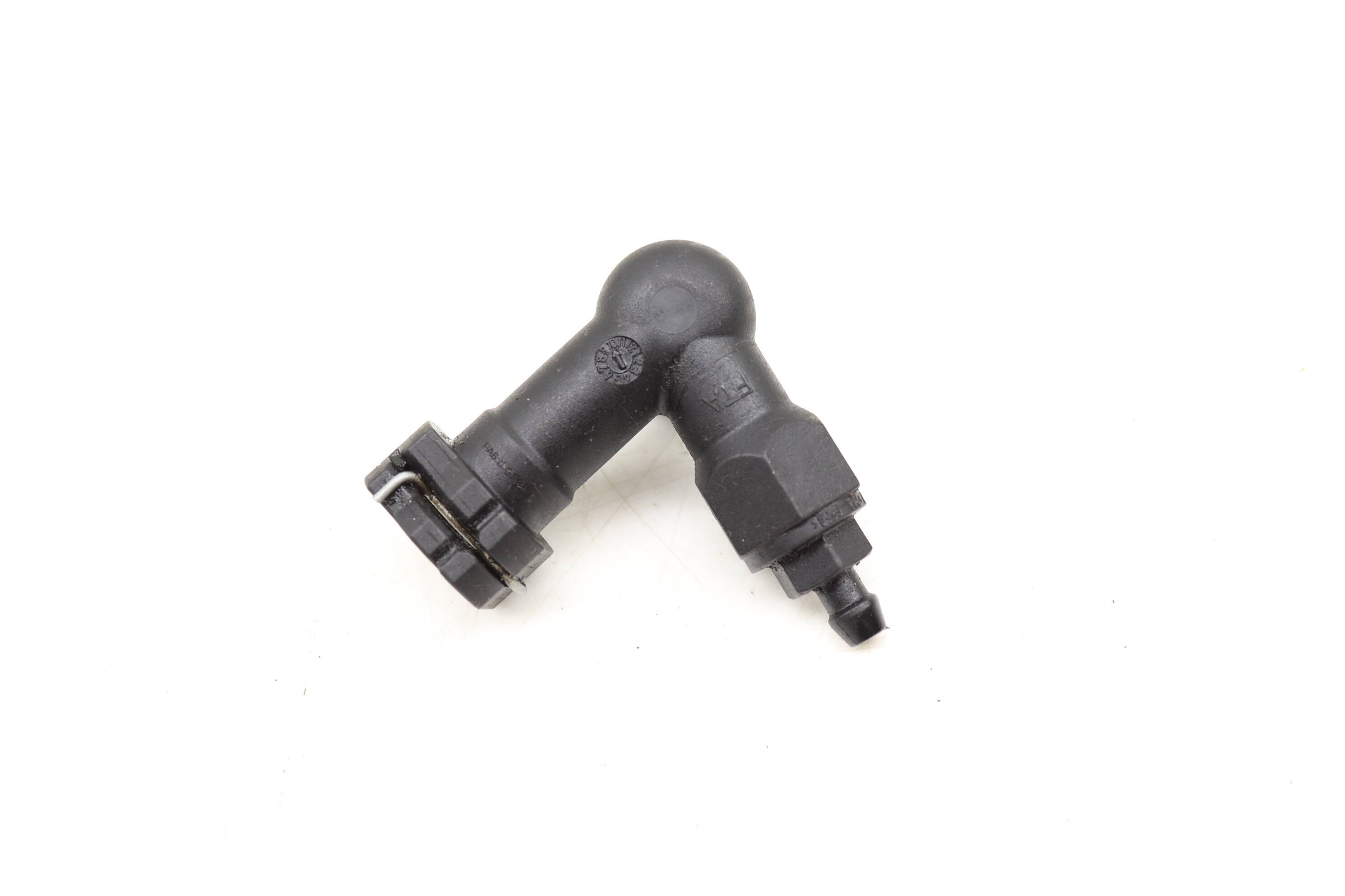 CLUTCH BLEEDER VALVE - PORSCHE CAYENNE PANAMERA VW TOUAREG - 7P0721468