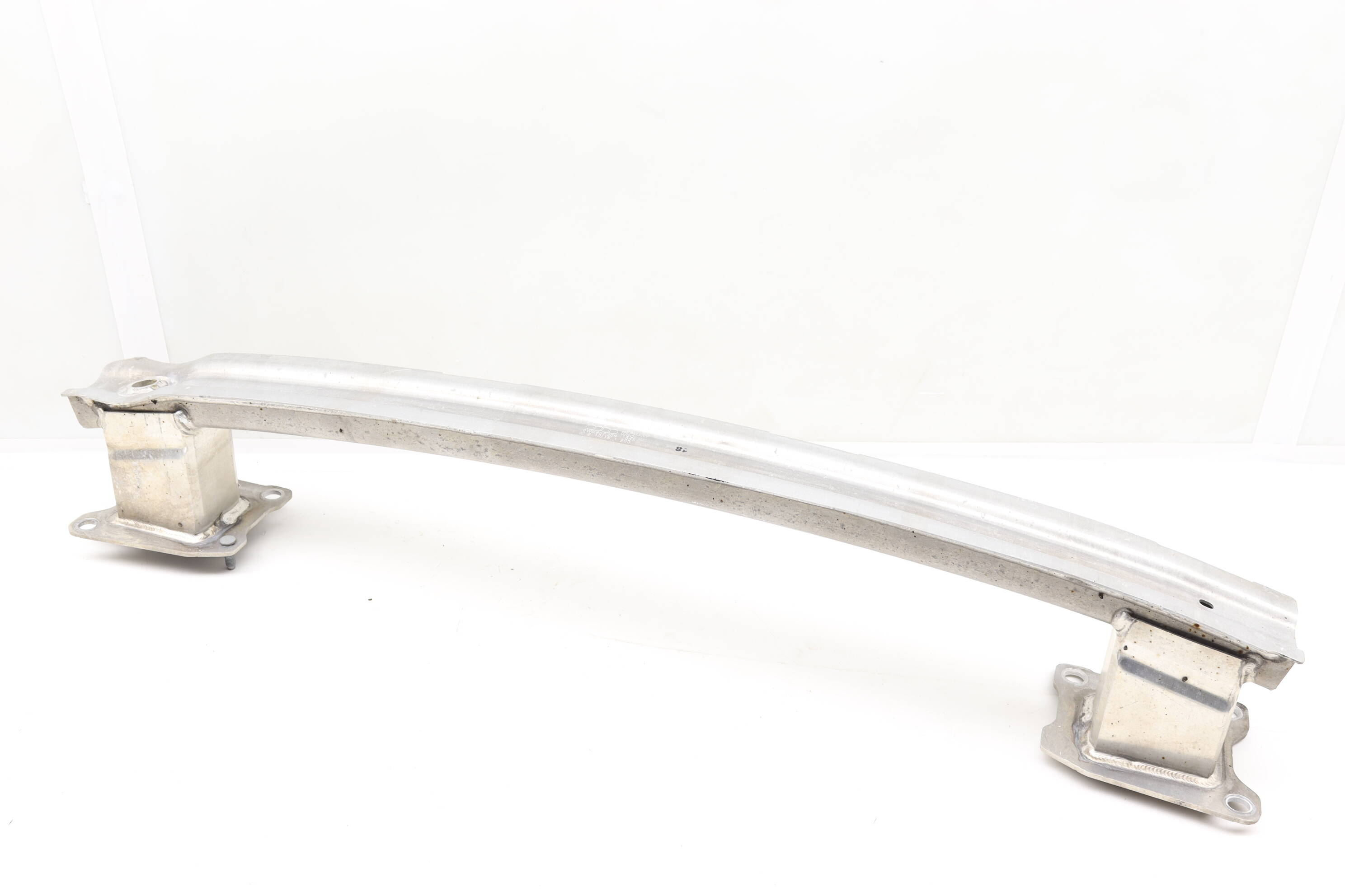 Audi Rear Bumper Reinforcement Bar / Impact Beam 8W0807309