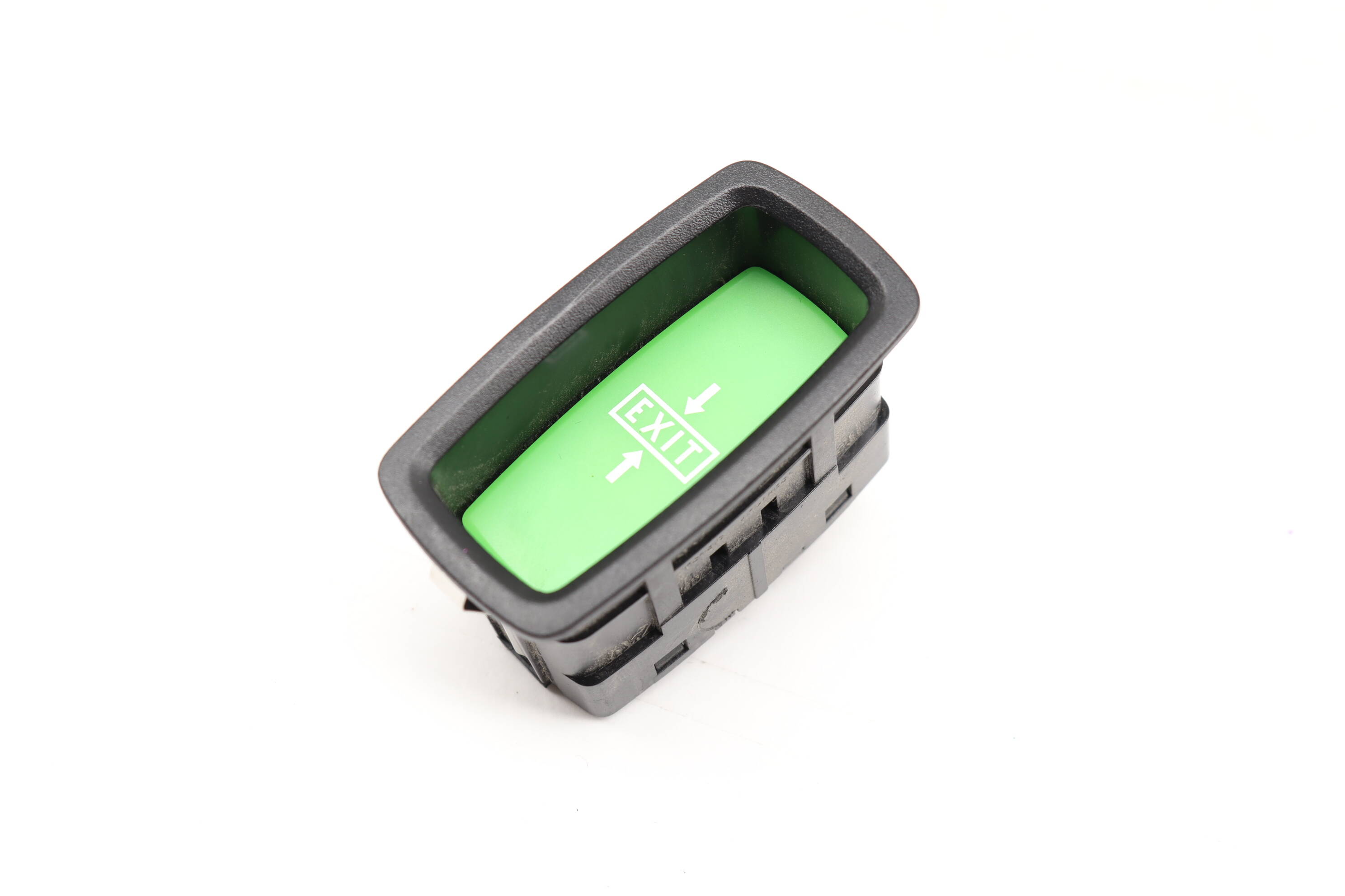 Porsche Trunk Emergency Release Exit Switch 992959619