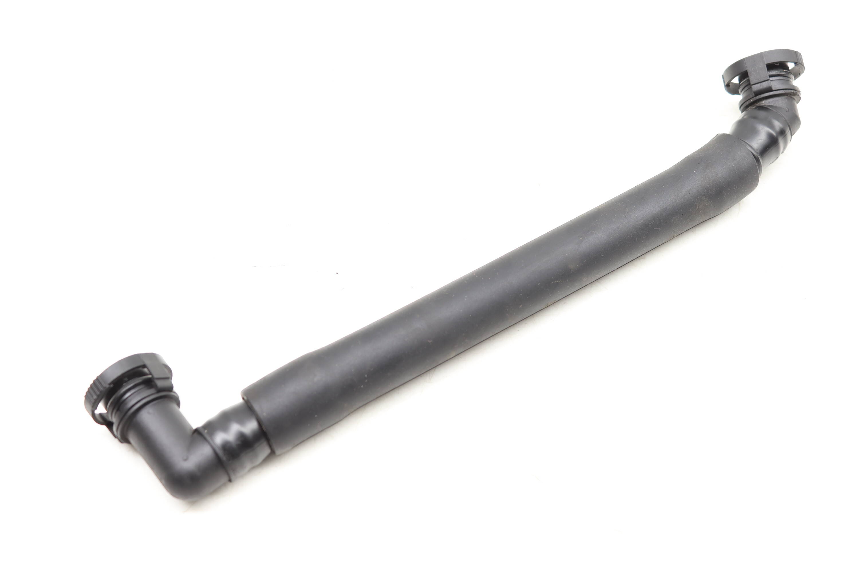 BMW Crankcase Breather / Vent Hose 11611432559