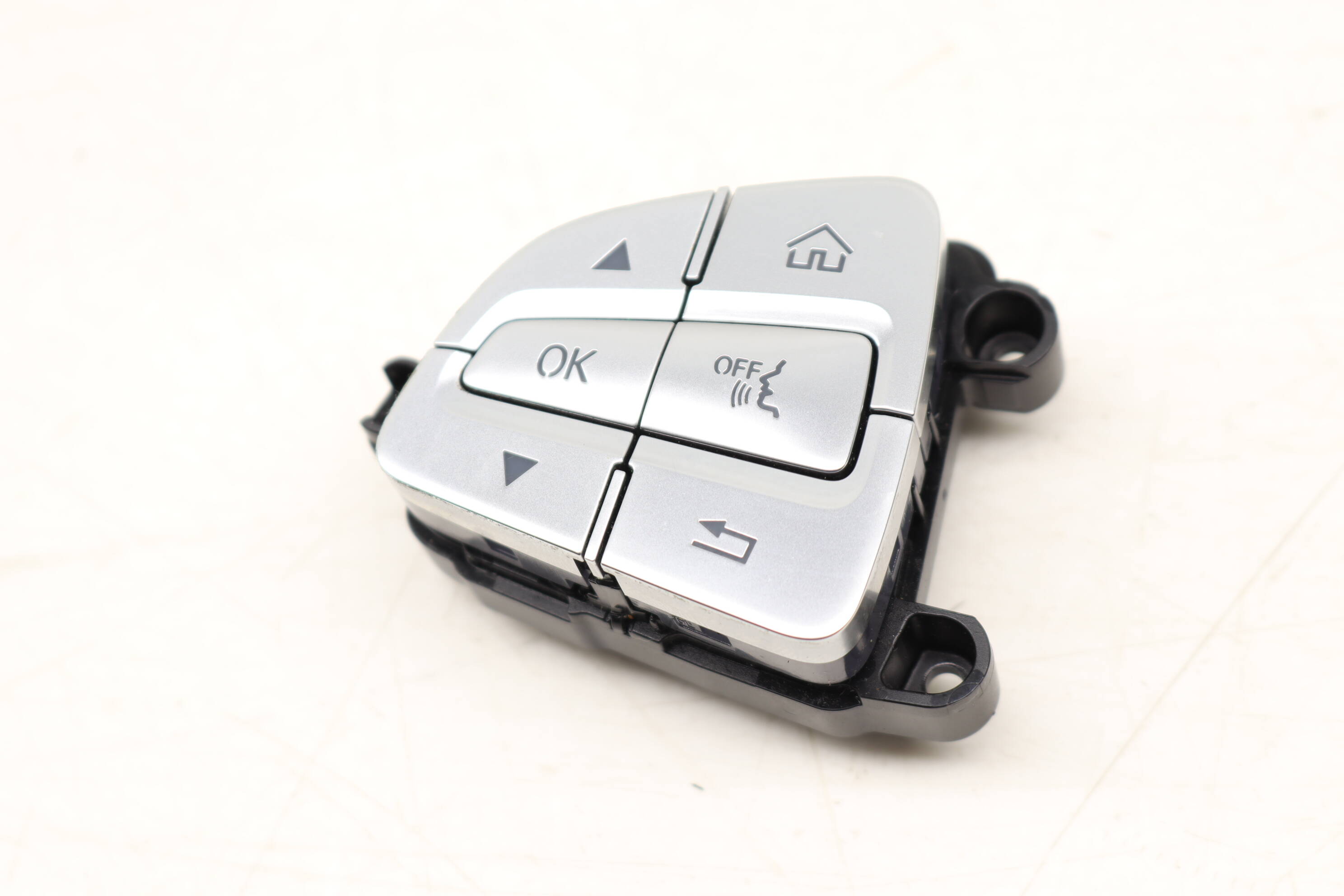 Mercedes-Benz Steering Wheel Control Button / Switch 2229050504