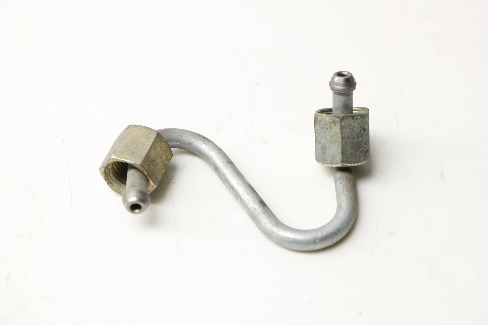 VW Fuel Line / Pipe (Golf, Jetta, Passat, Beetle) 03L130301AR