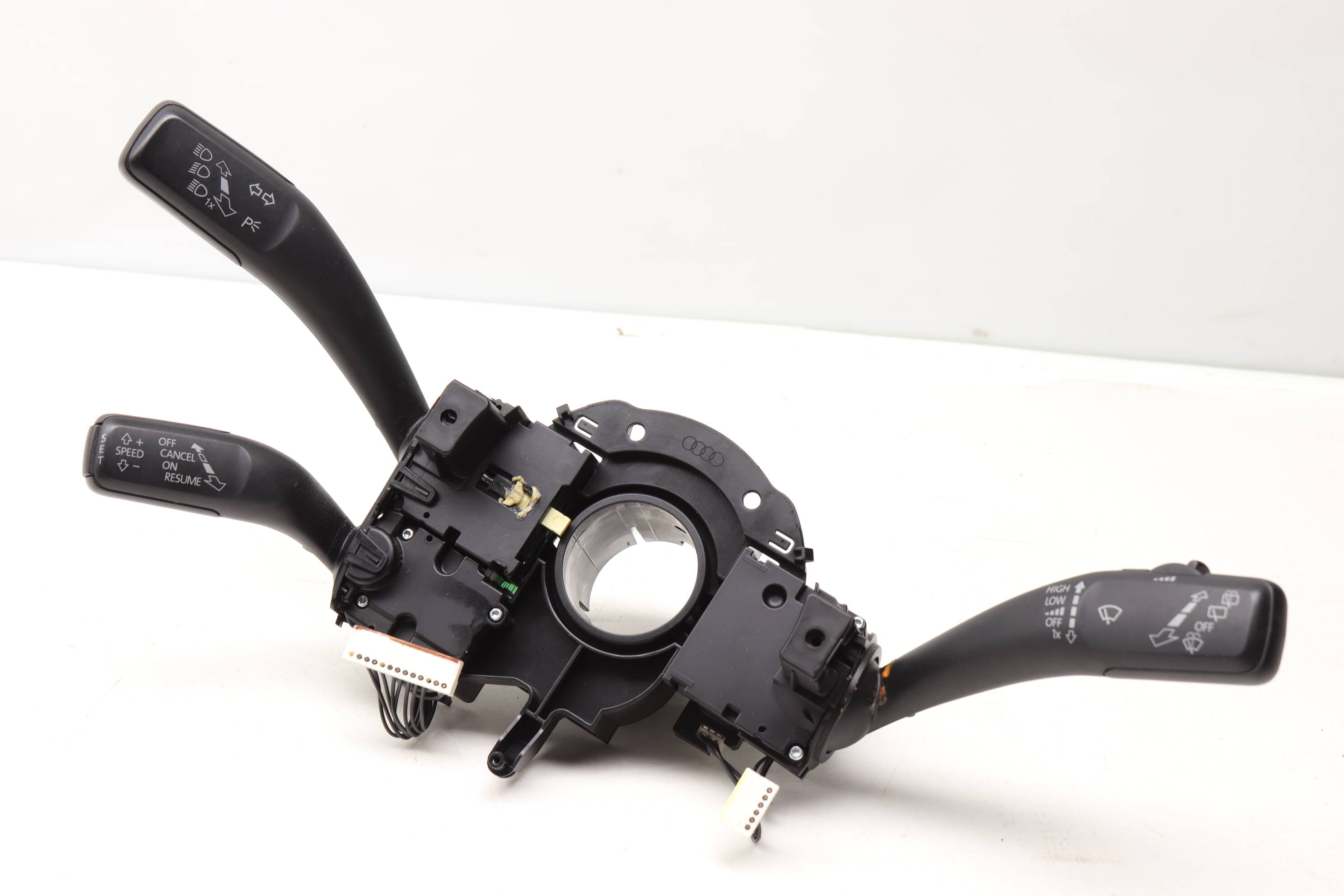 VW Steering Column Multifunction Switch / Stalk 7P6953502