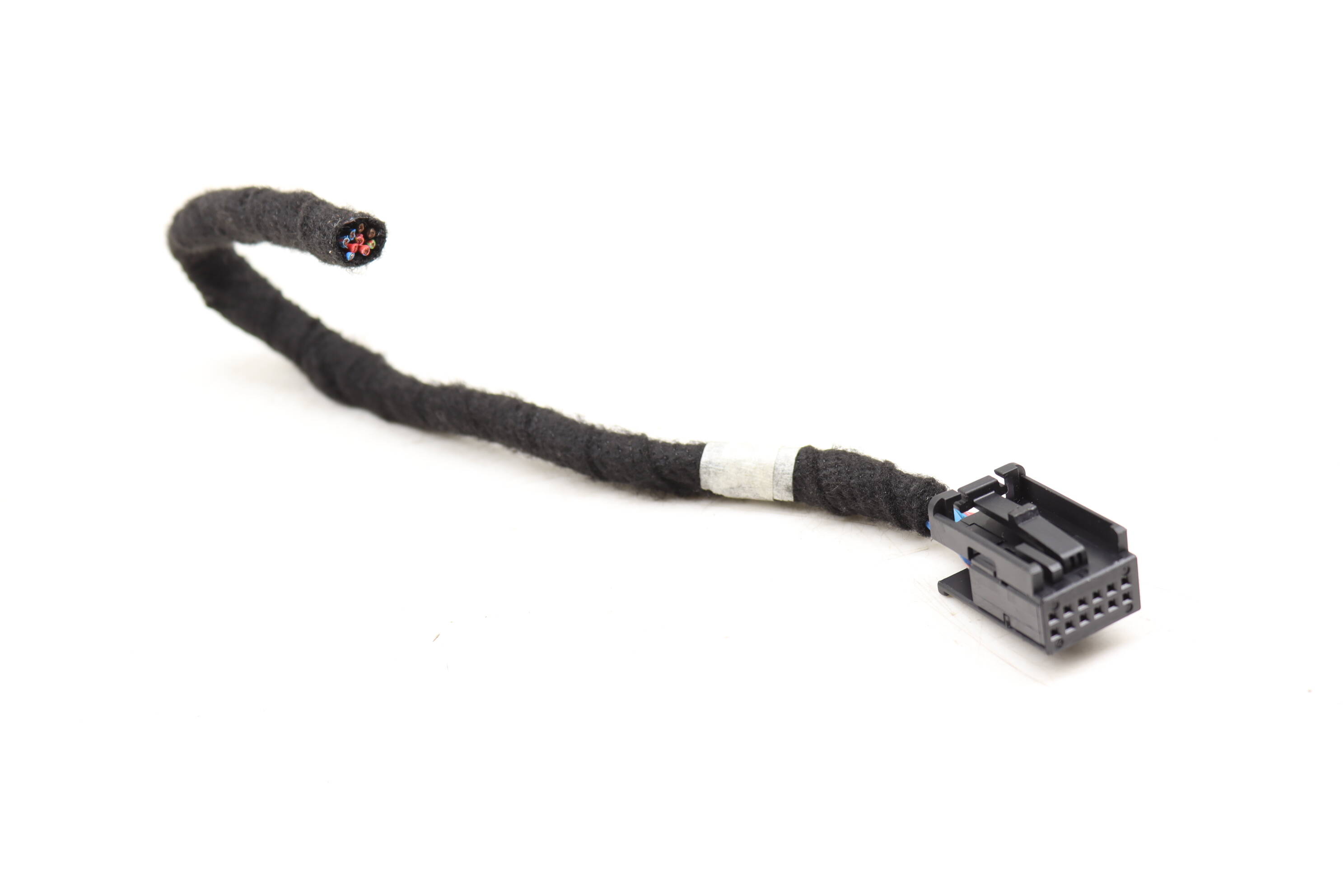 BMW Instrument Cluster Wiring Connector / Pigtail (X3, X5)