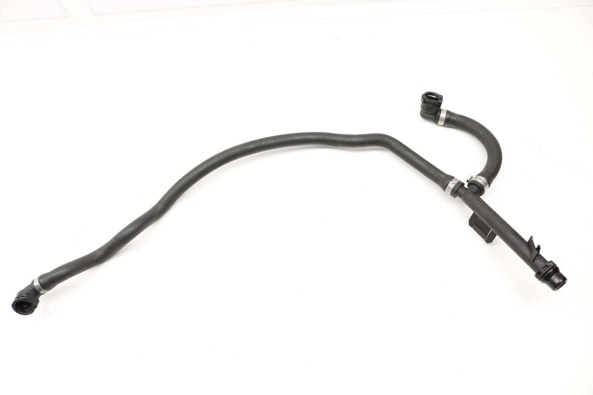 BMW Coolant Hose / Line (X6, X5) 17127576380