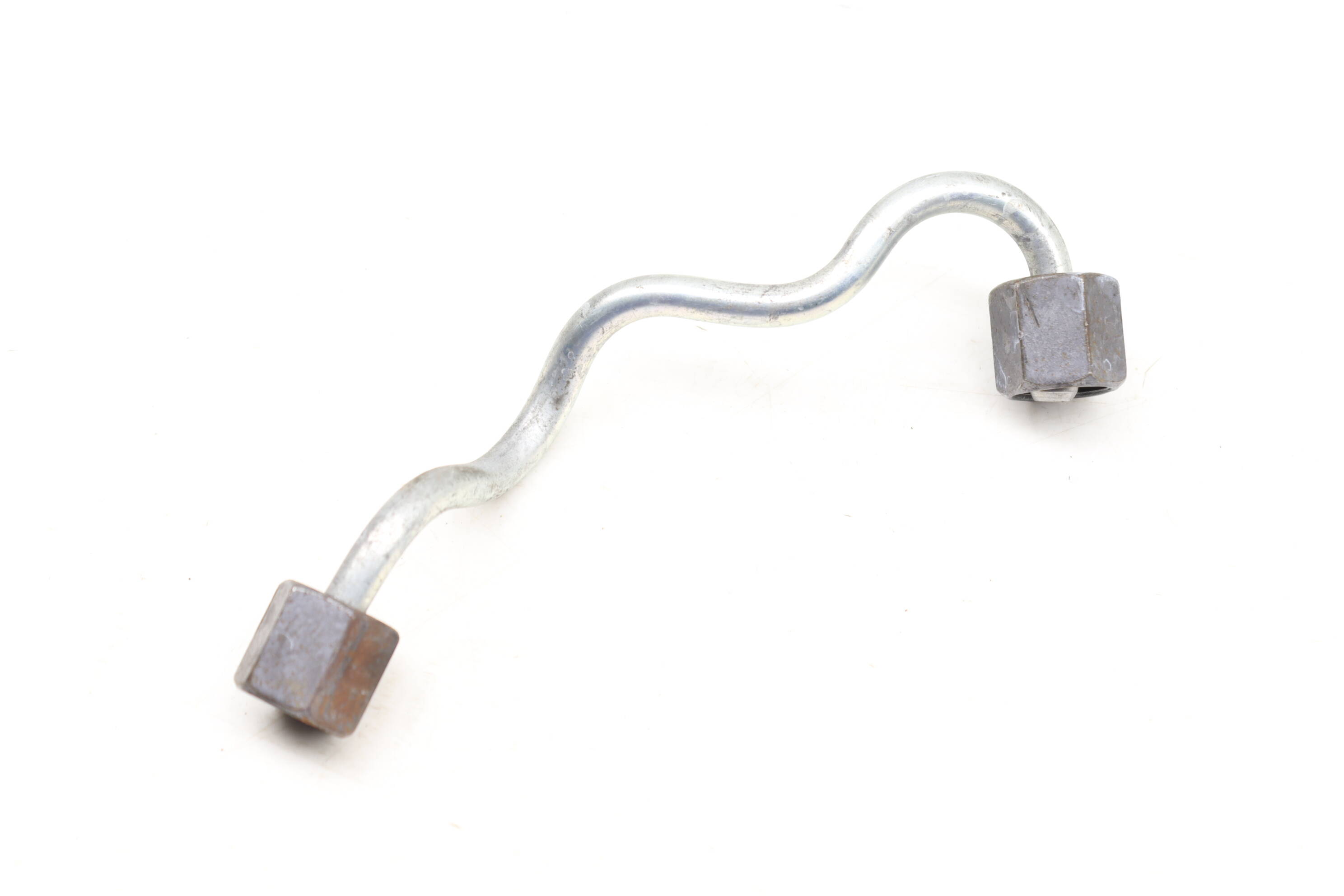 BMW Fuel Line / Pipe (335d, X5) 13537792717