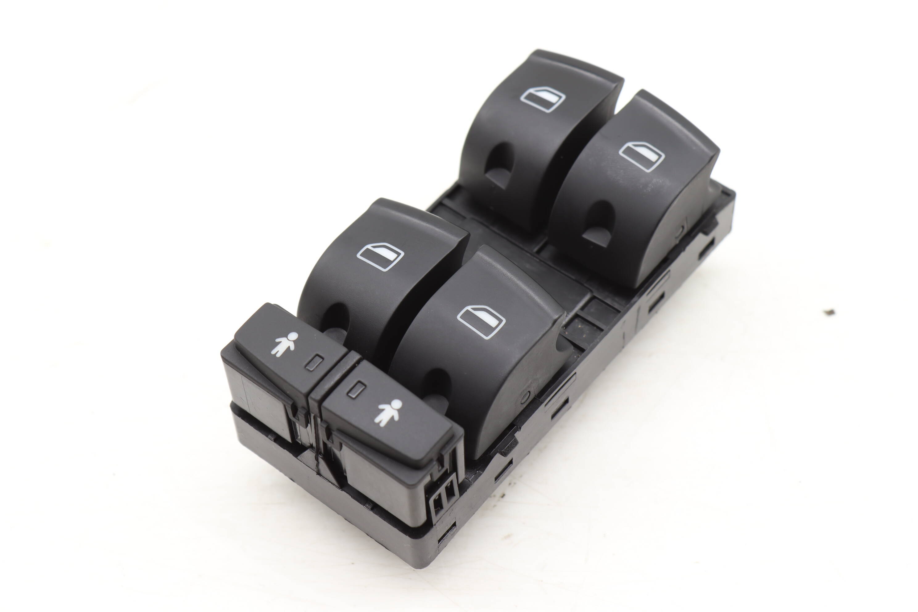 FRONT LEFT - MASTER POWER WINDOW SWITCH - AUDI A3 A6 Q7 S6 - 4F0959851