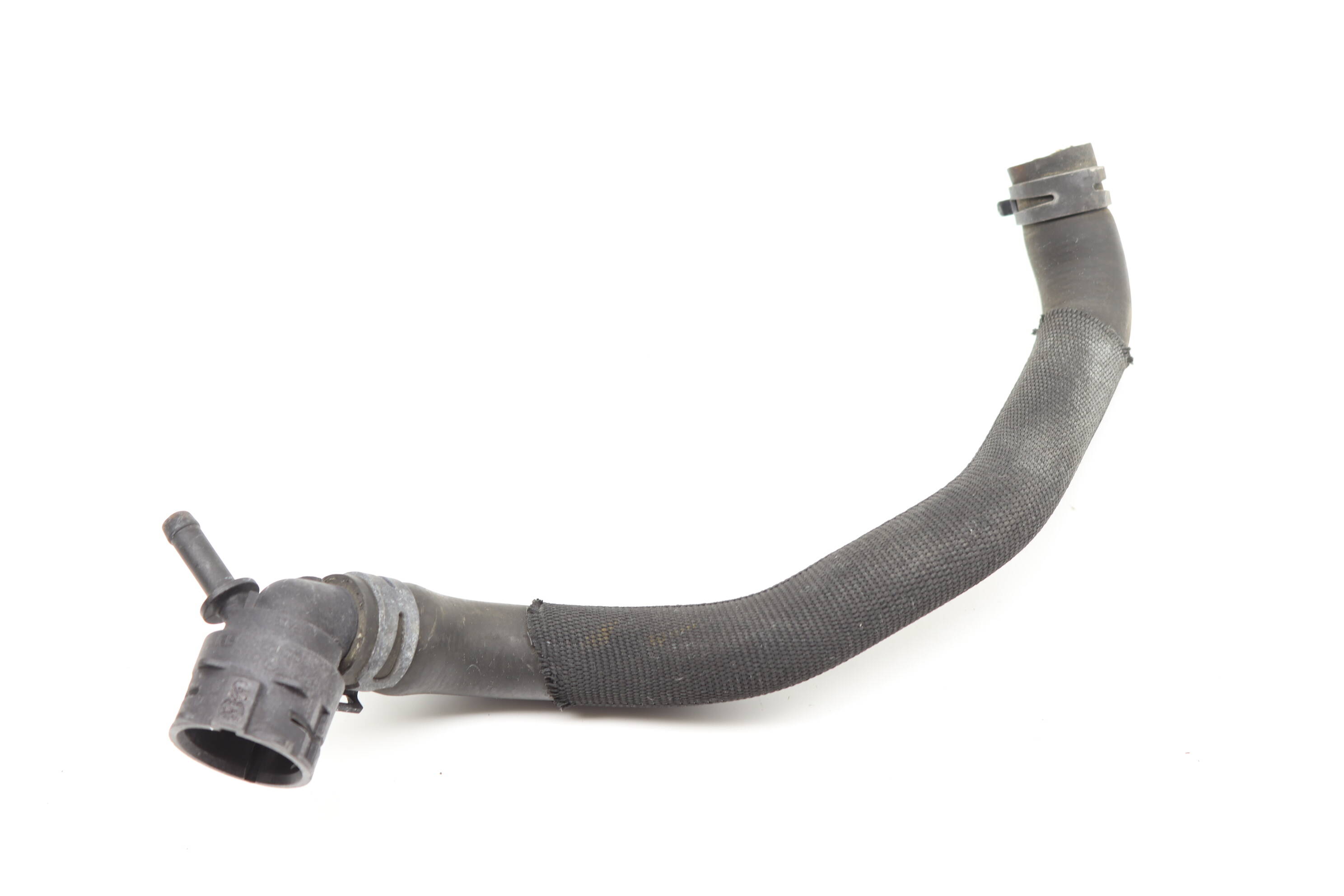 Audi Coolant Reservoir Hose / Line 5Q0122109J