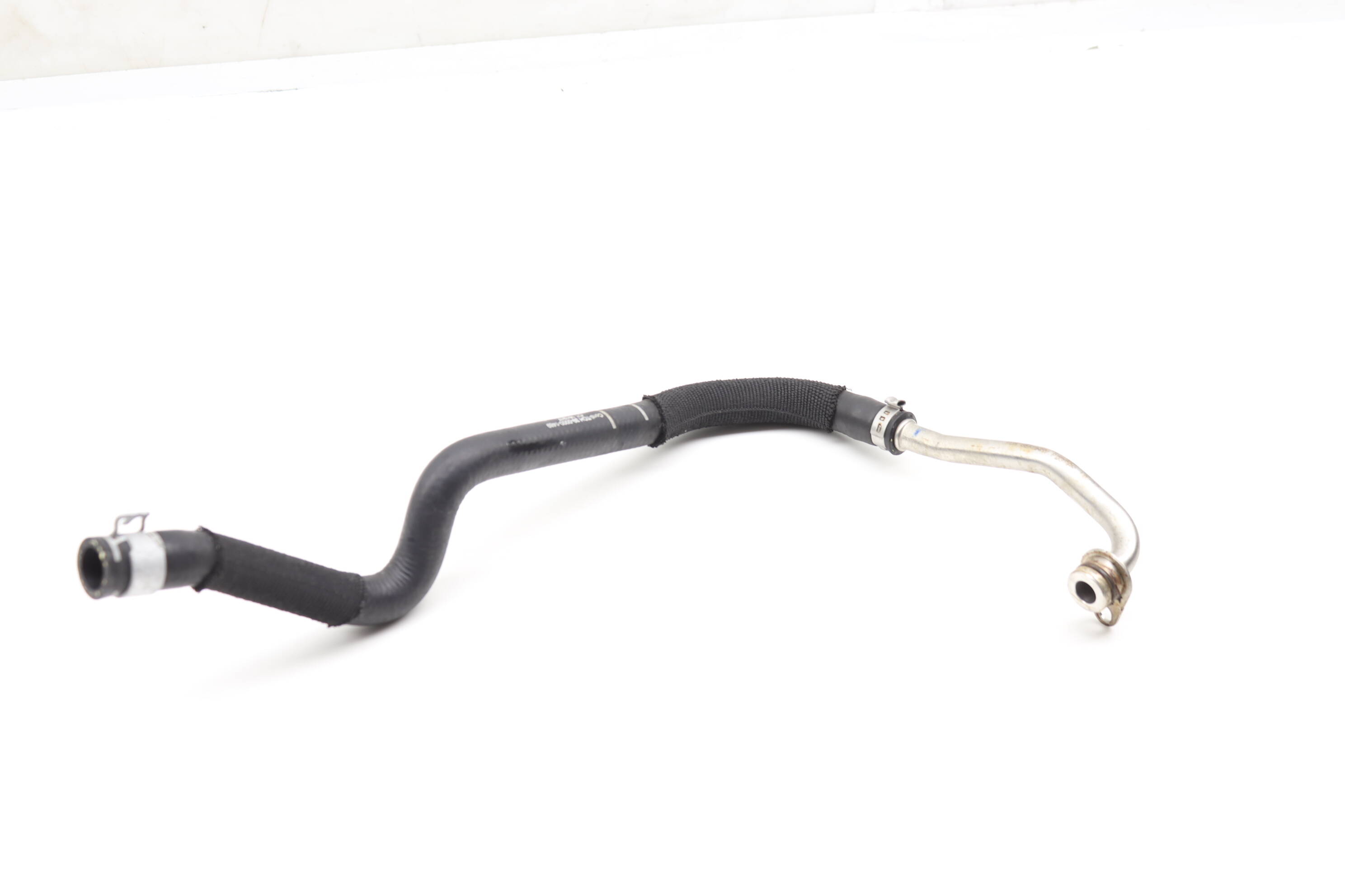 Audi Turbo Coolant Line / Pipe (Return) 06N121492