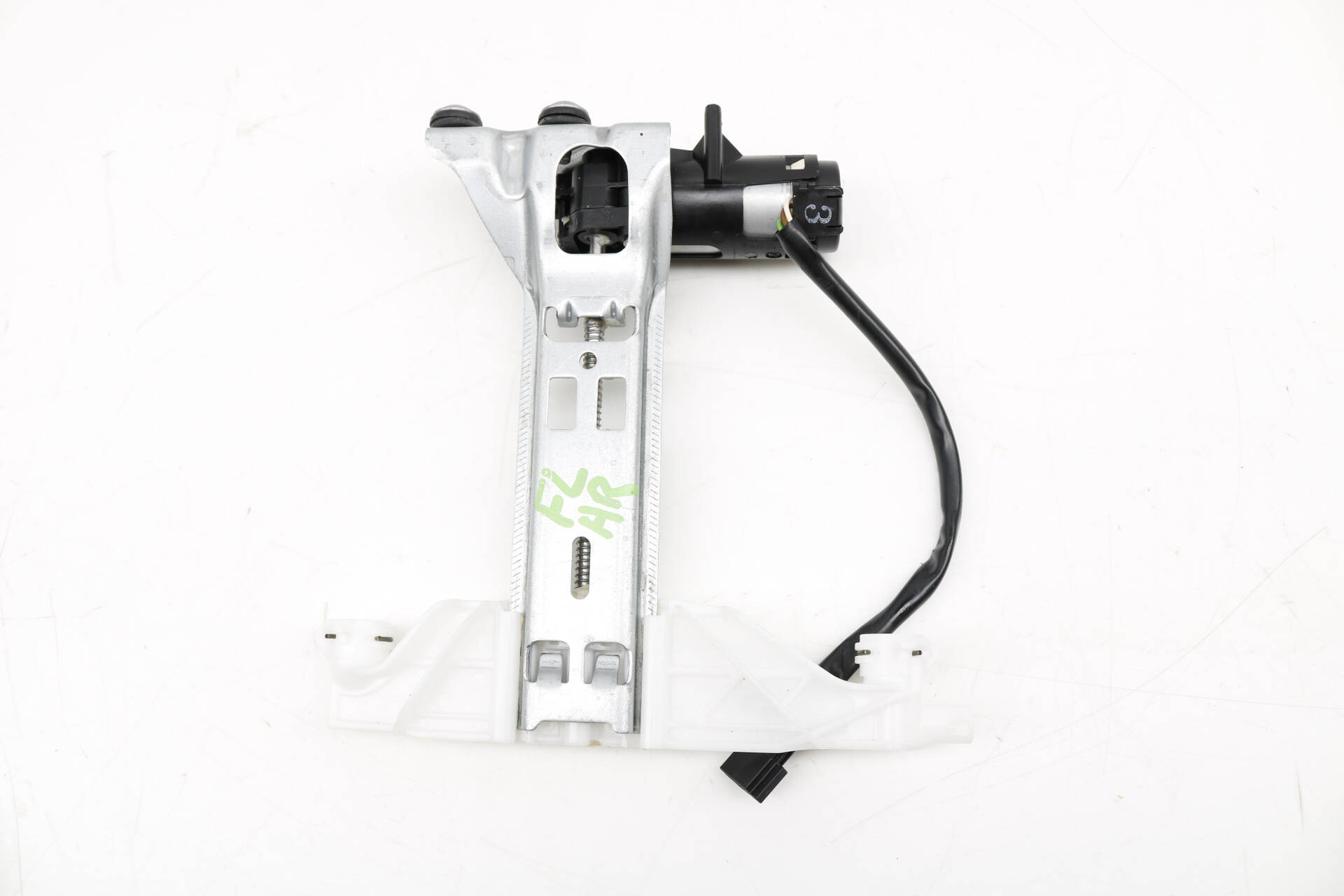 BMW Front Left Vertical Headrest Seat Motor 52109155767