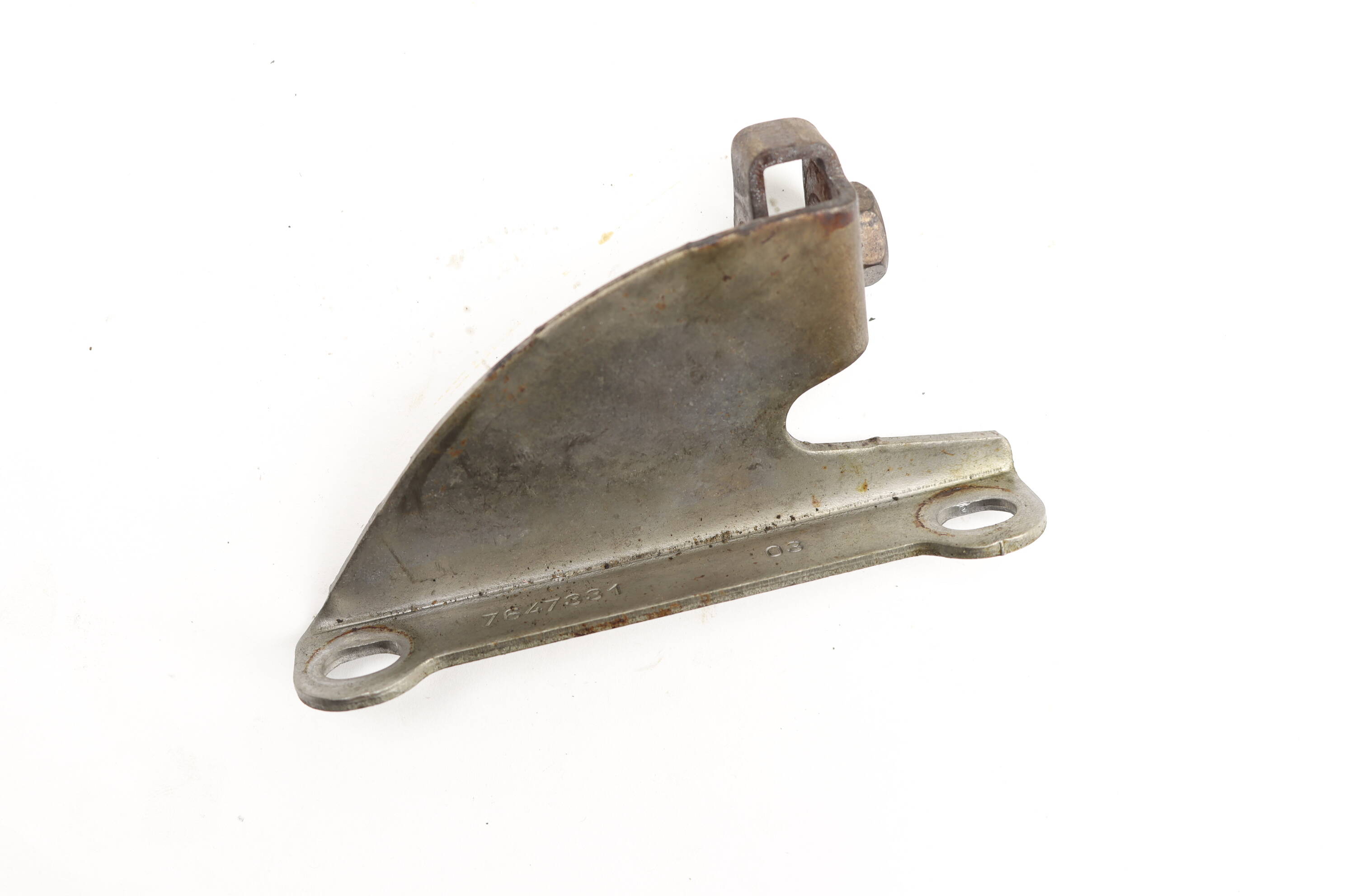 BMW Turbo Mount / Bracket 11657647331