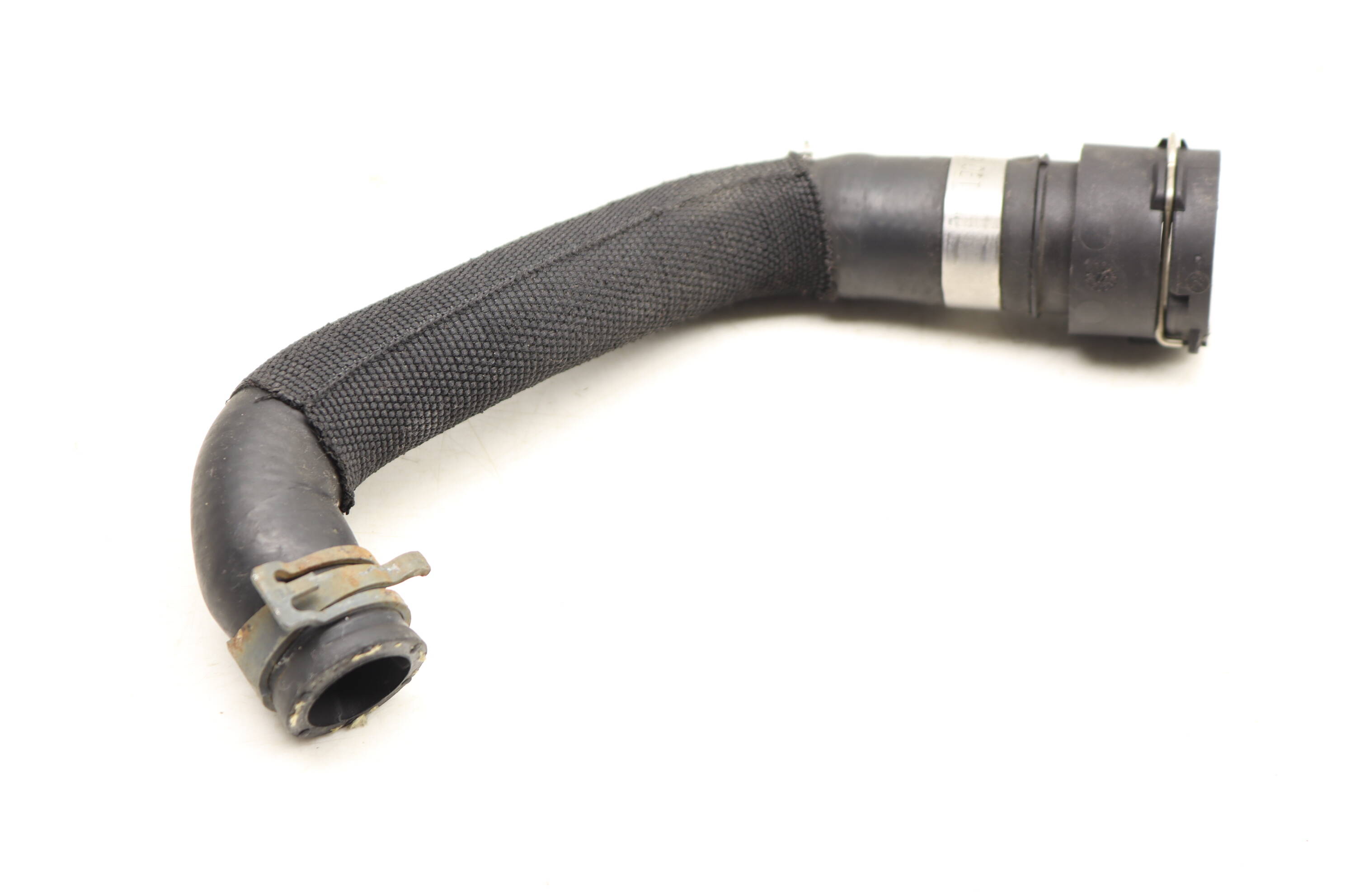 Audi Lower Radiator Coolant Hose / Line (Q5) 8R0121109