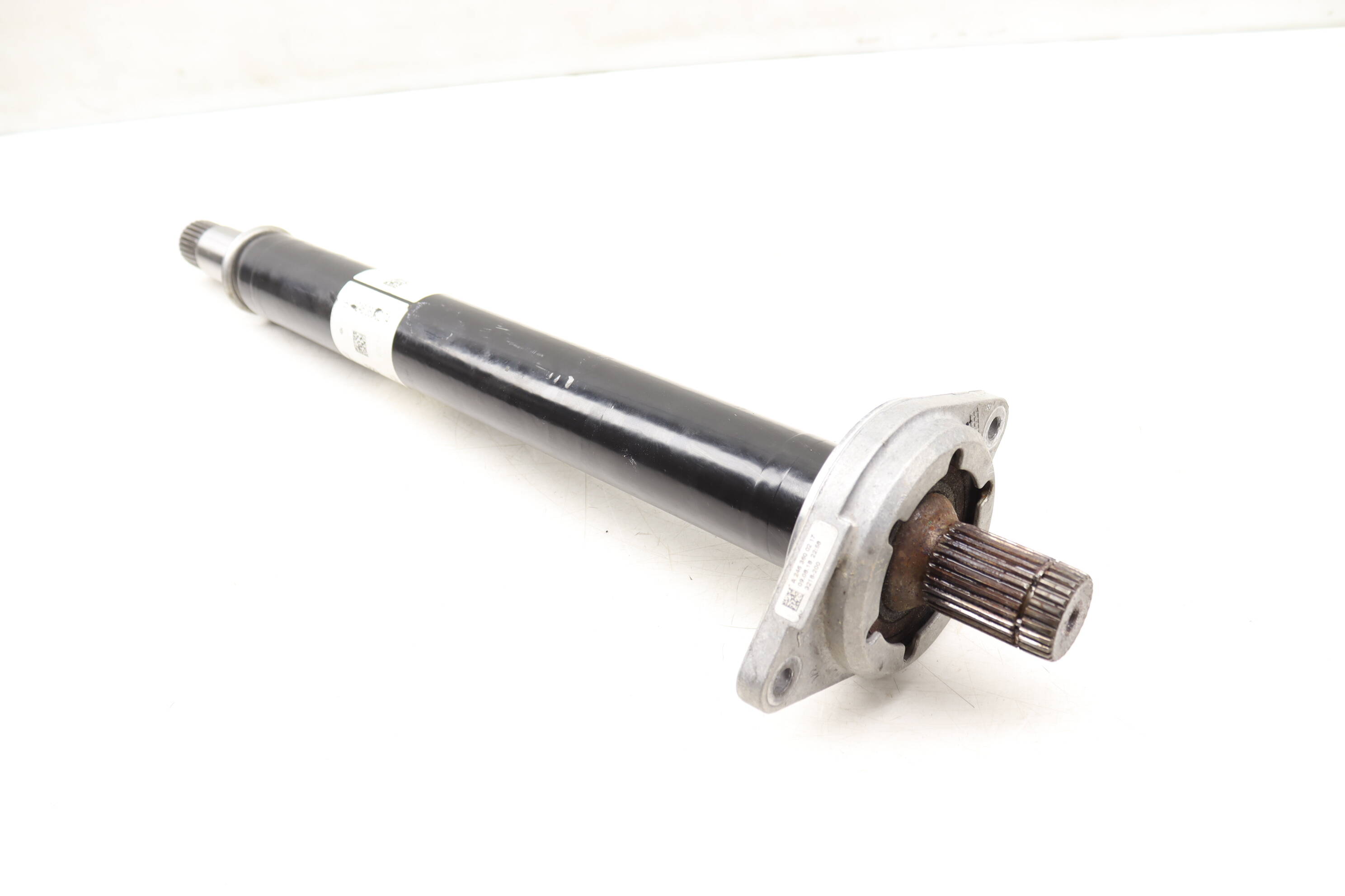 Mercedes-Benz Front Cv Intermediate Shaft 2463600274