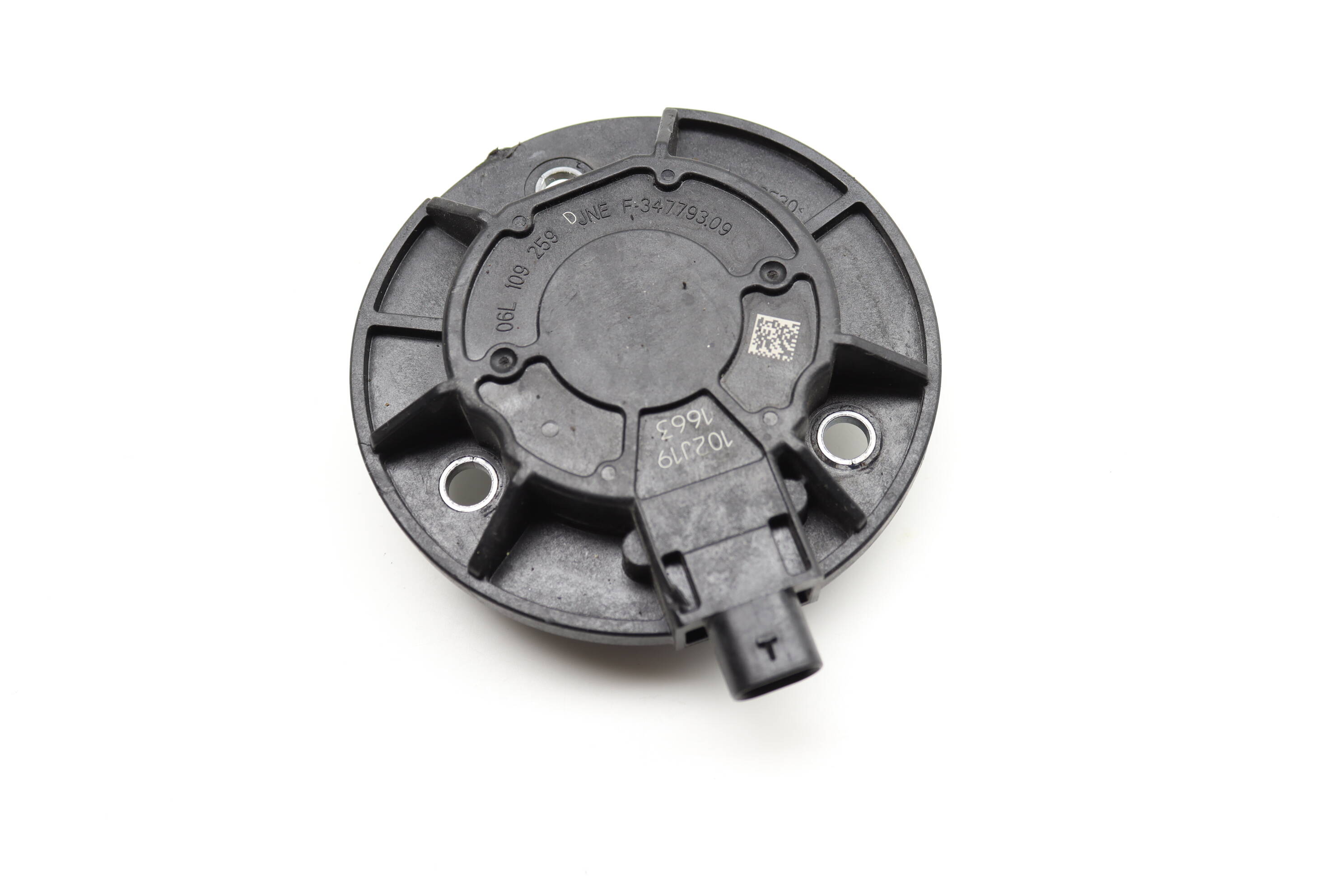 Sensors - Engine - Arteon - Volkswagen