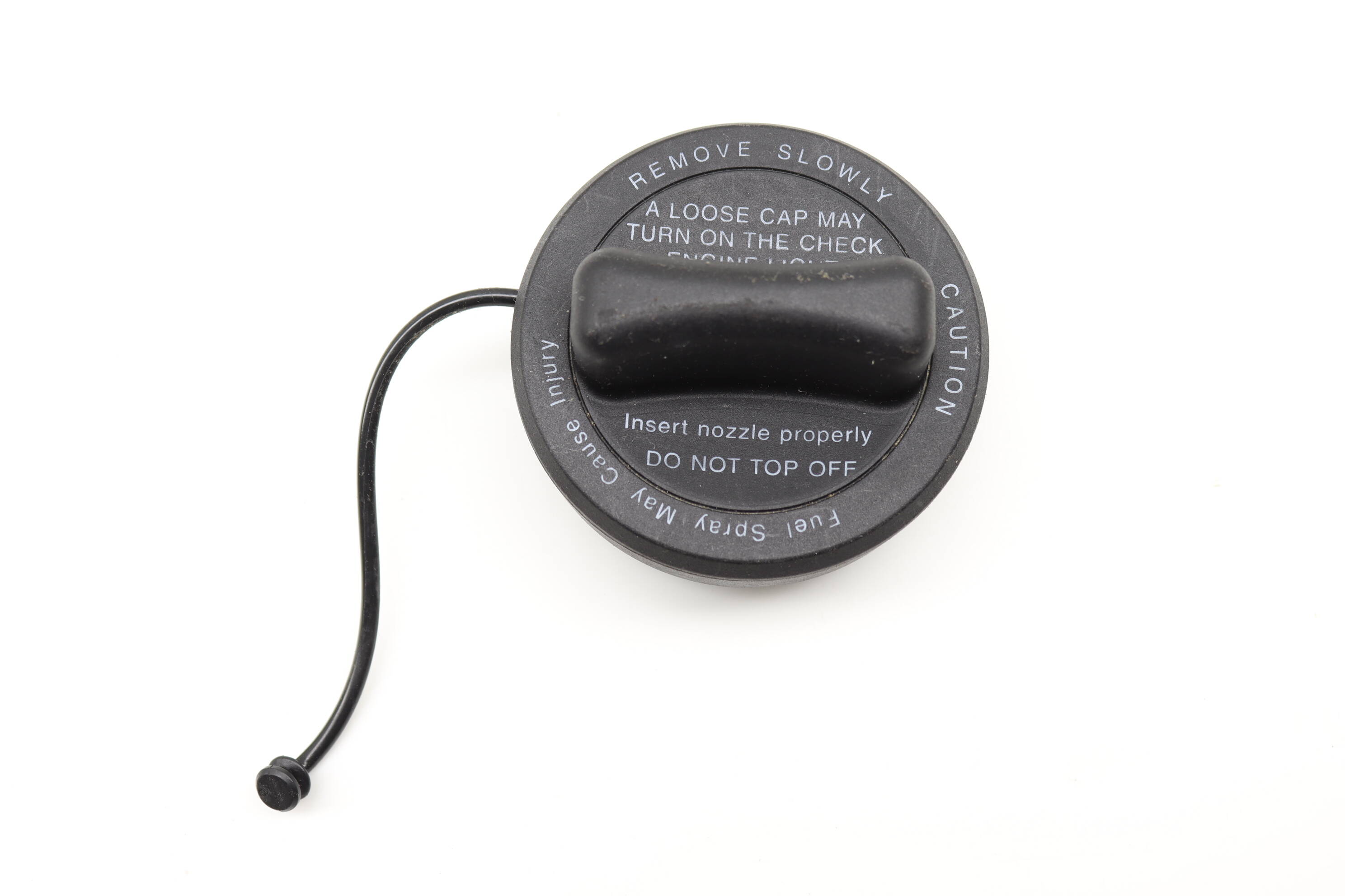 Mercedes-Benz Gas / Fuel Cap 2224700205