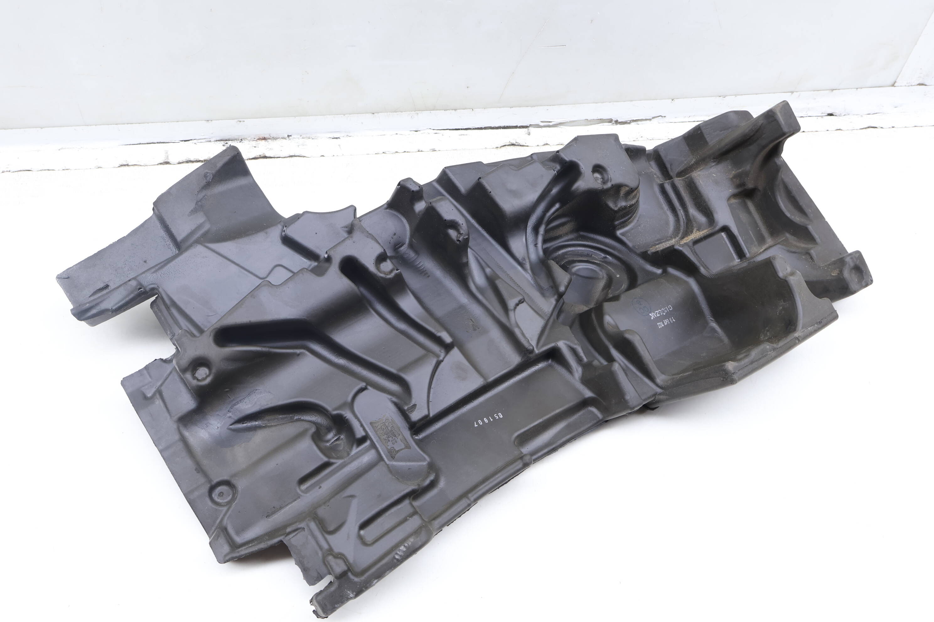 BMW Engine Cover Acoustic Foam 11127636790