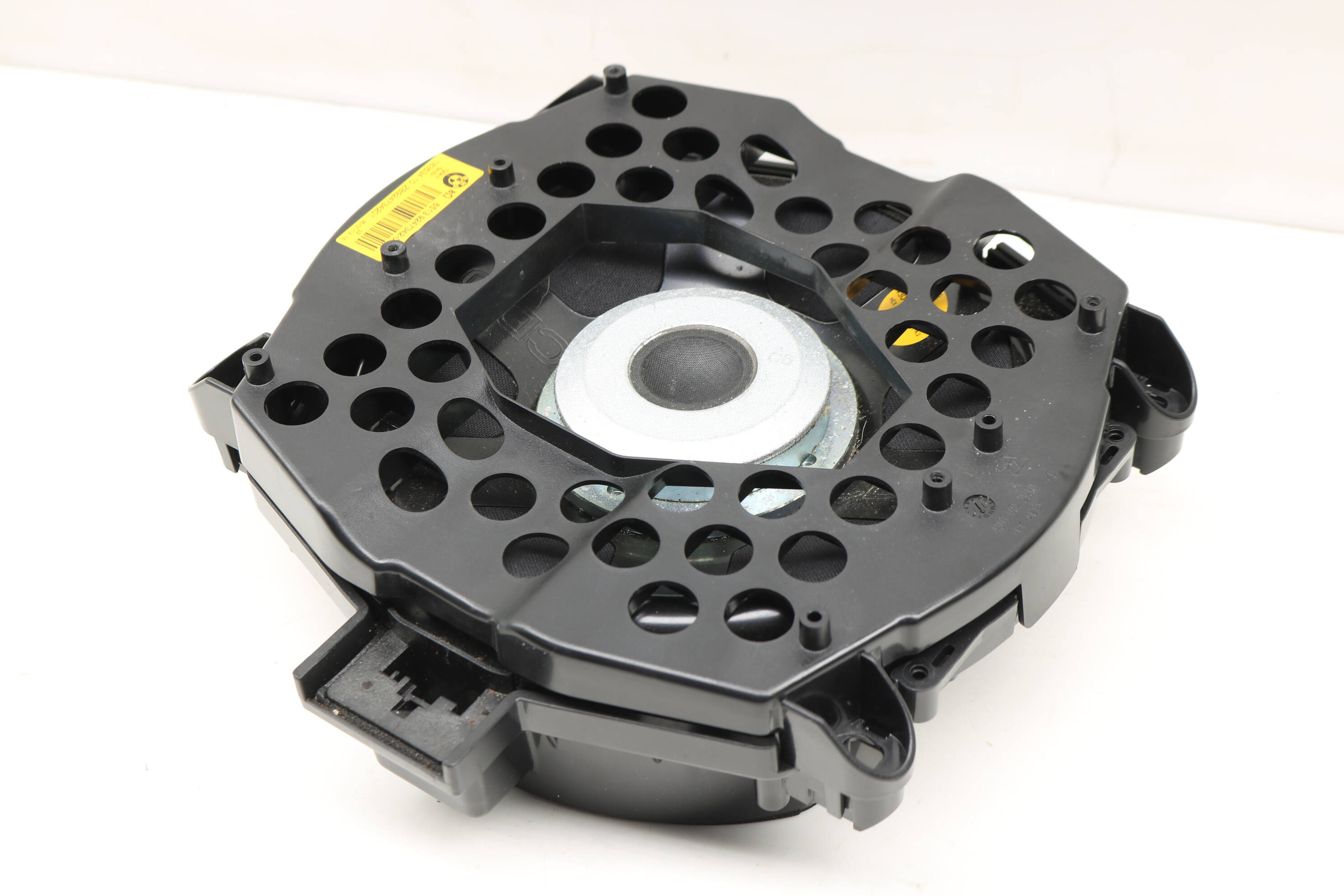 BMW Central Speaker Subwoofer / Woofer (Top-Hifi) 65139247342