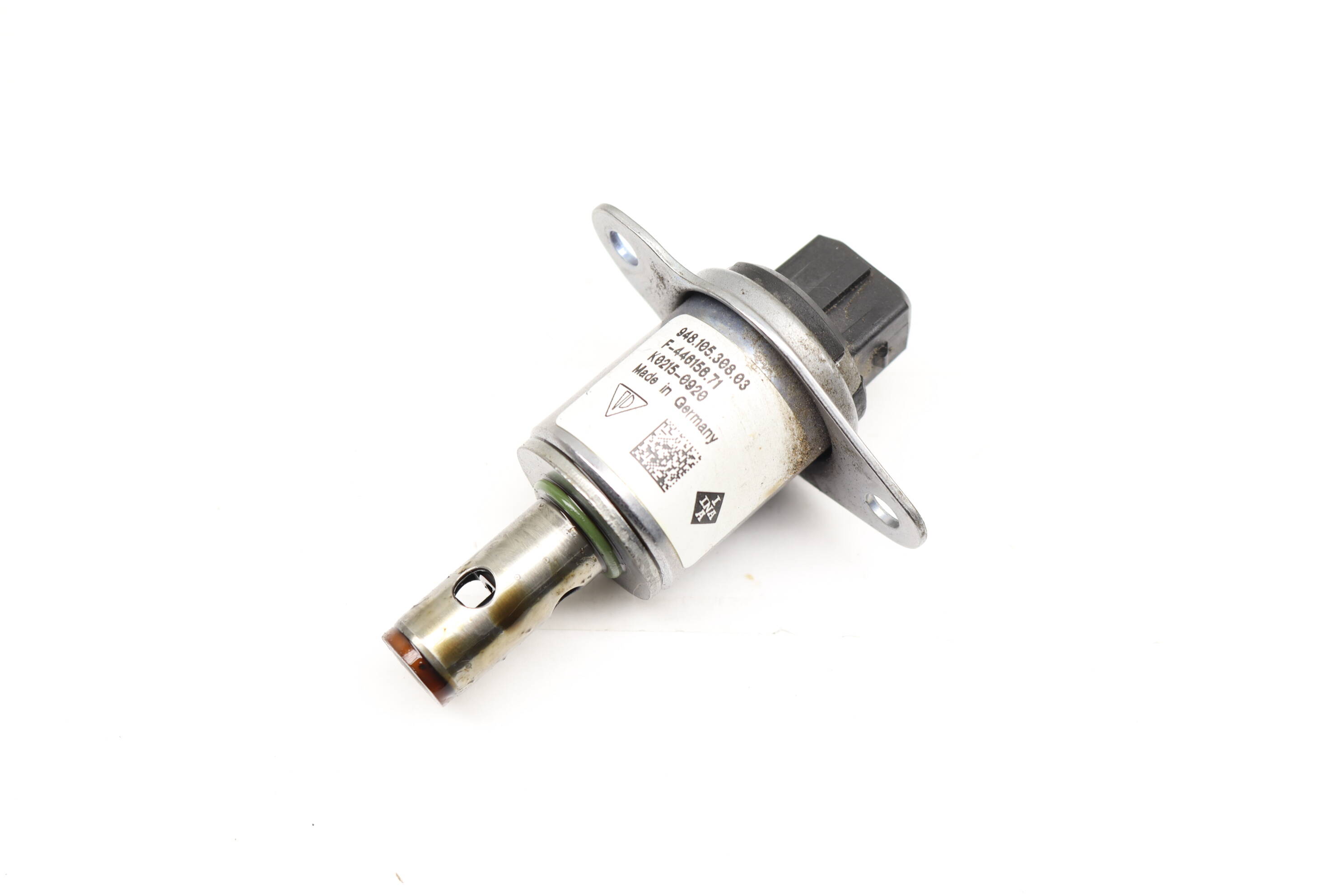 Porsche Engine Timing Solenoid Valve 94810530803