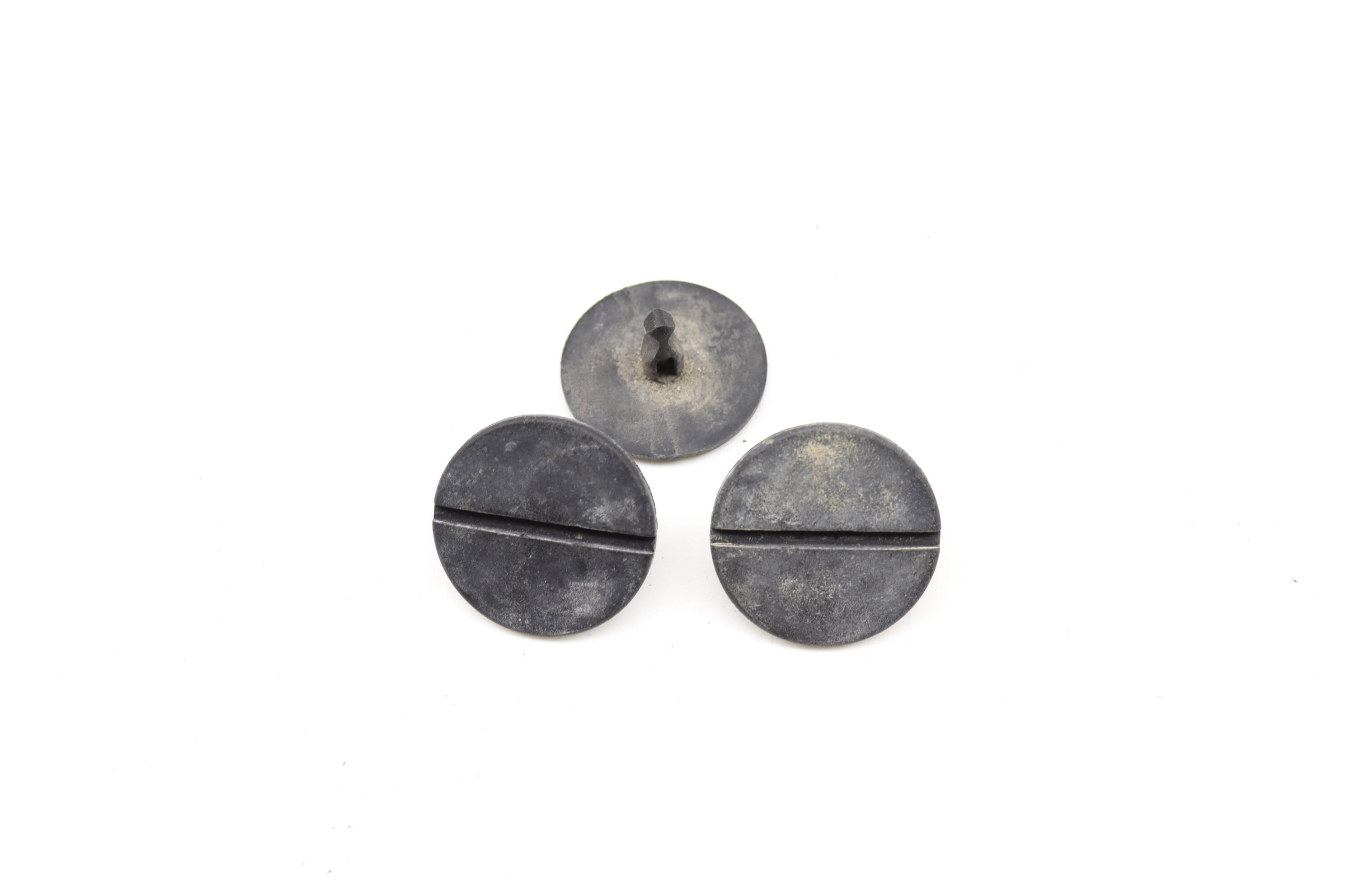 Porsche Side Skirt Clip Set (3) (Taycan) 9J0853755