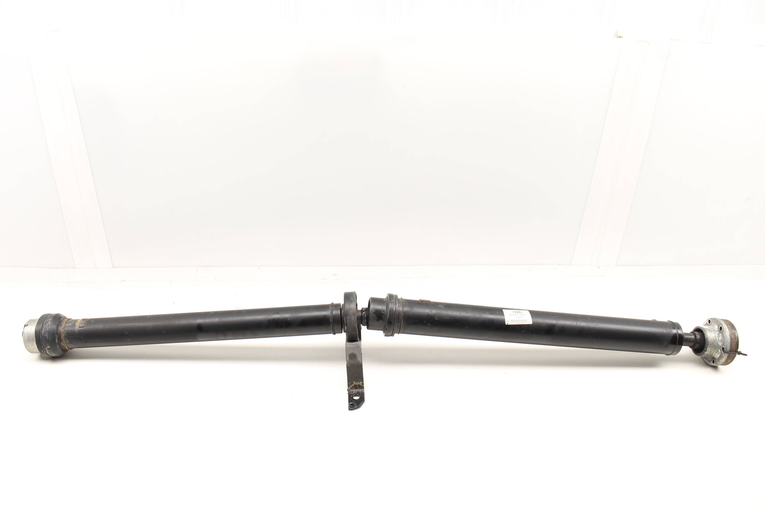 Audi Driveshaft / Propeller Shaft (A5 Quattro, S5) 8T0521101Q