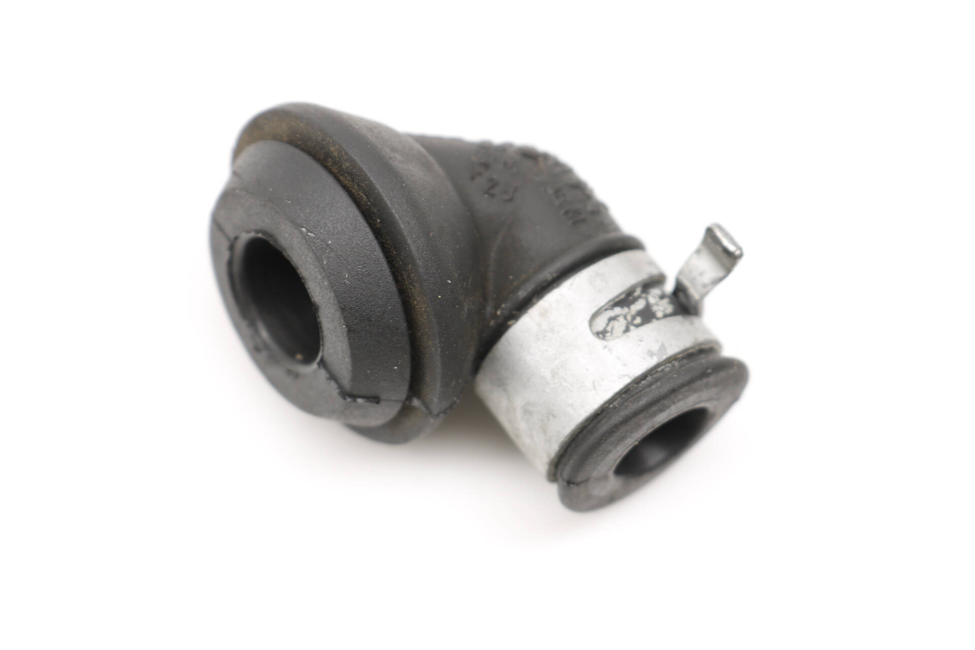 Audi Brake Vacuum Line Grommet / Adapter 4G0611743A