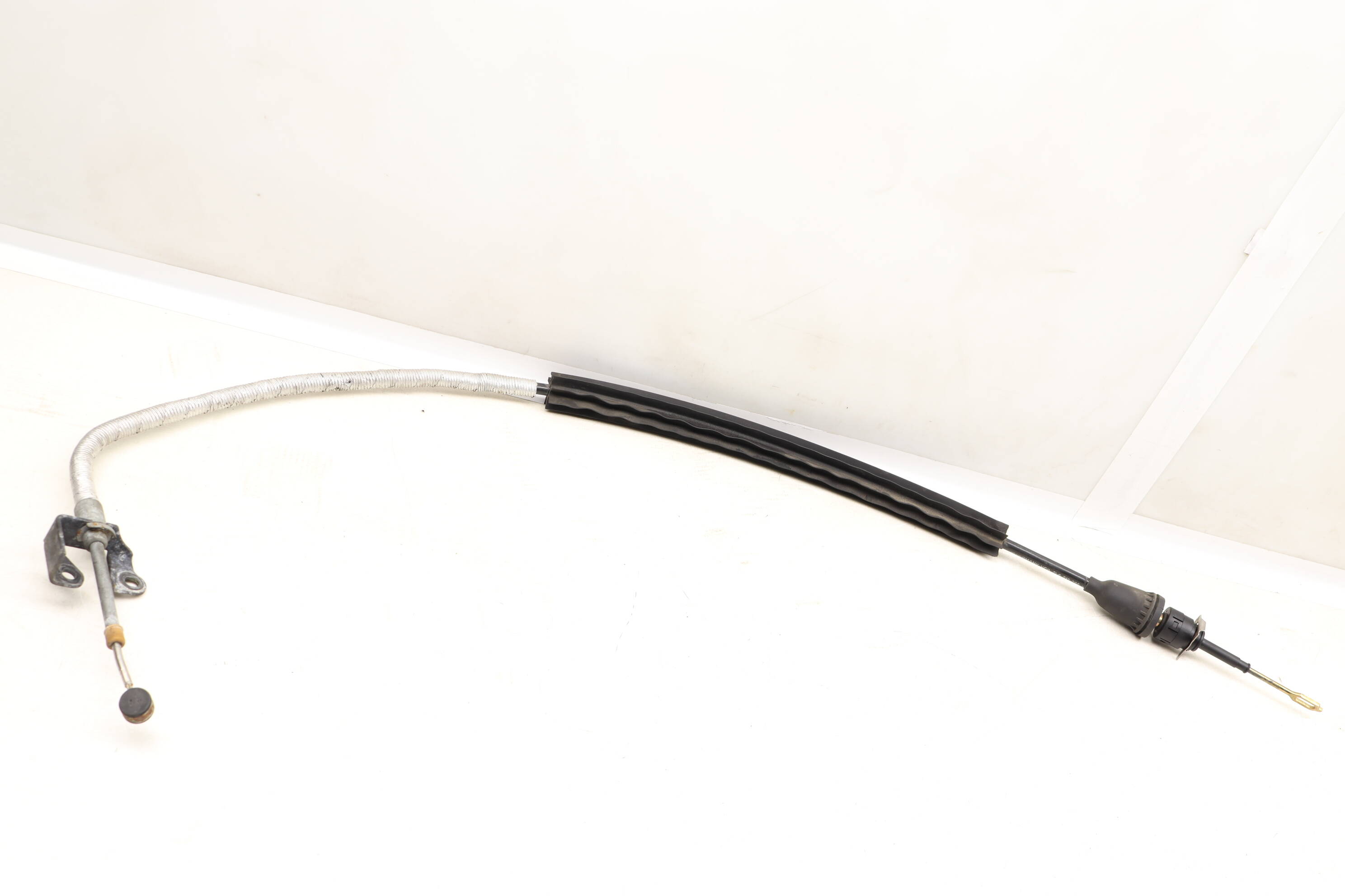 AUTOMATIC SHIFT / SHIFTER ASSEMBLY - VW TOUAREG - 7L6713093A