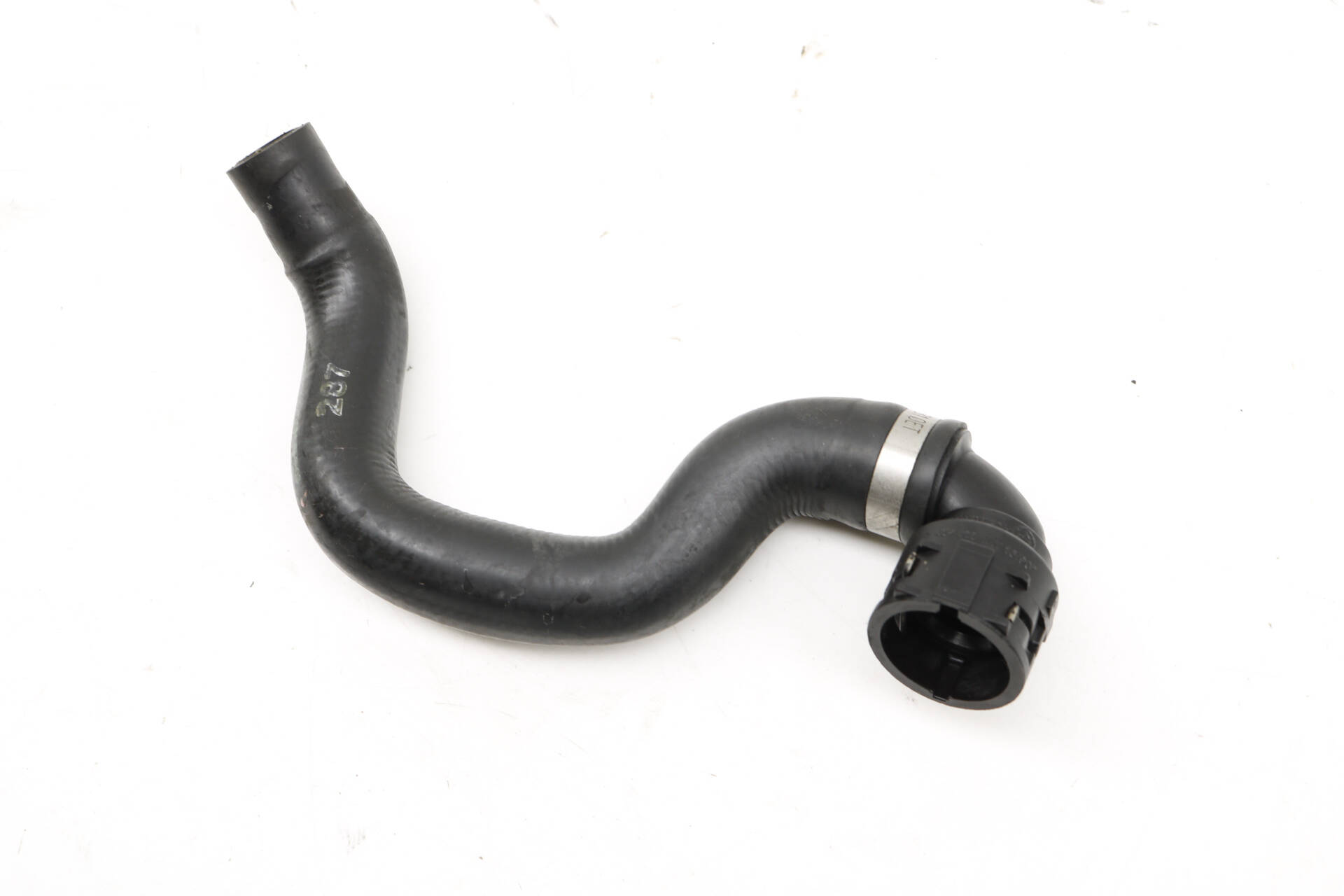 BMW Coolant Hose (X5) 17127561686