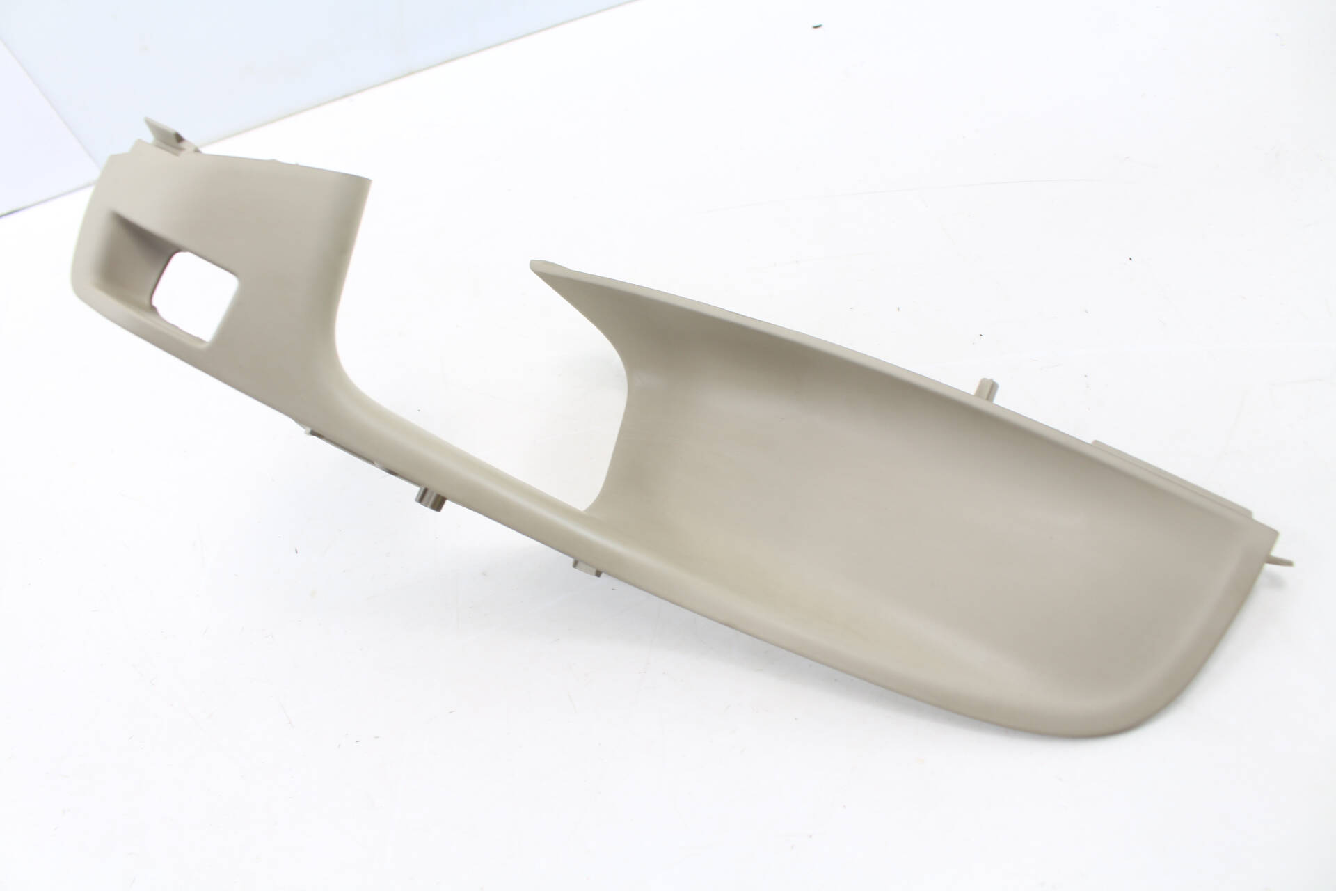 Audi Trailer Electrical / Towing Socket 5N0945505A