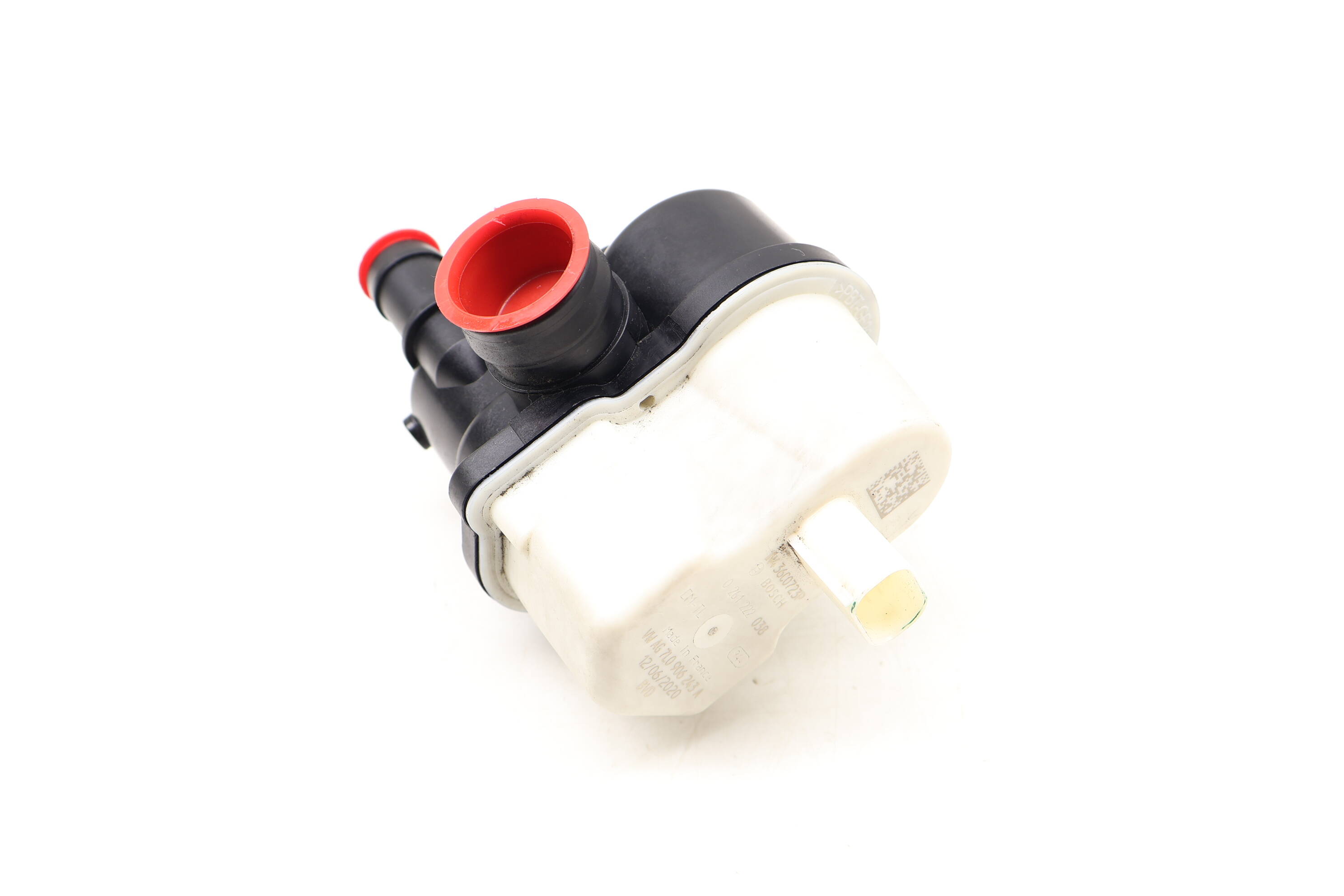 Audi Leak Detection Pump / Ldp 7L0906243F