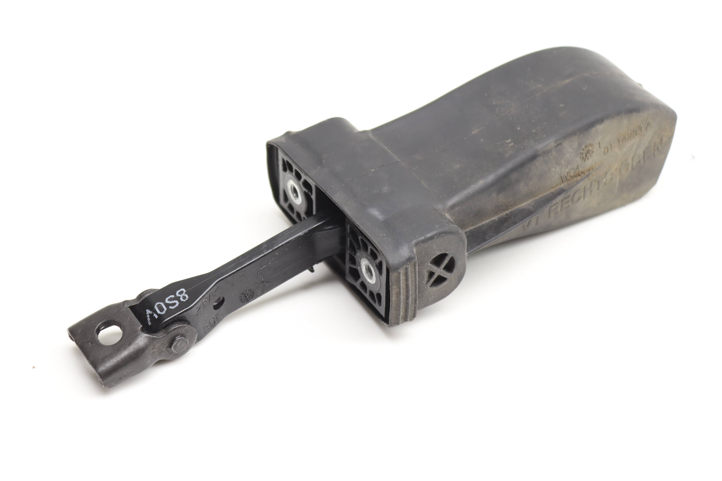 Audi Front Door Check Rod / Stop 8S0837249