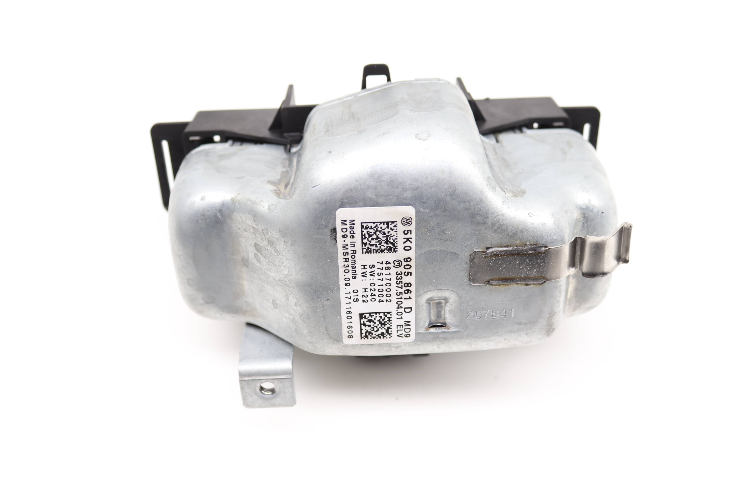 VW Steering Column Immobilizer 5K0905861D