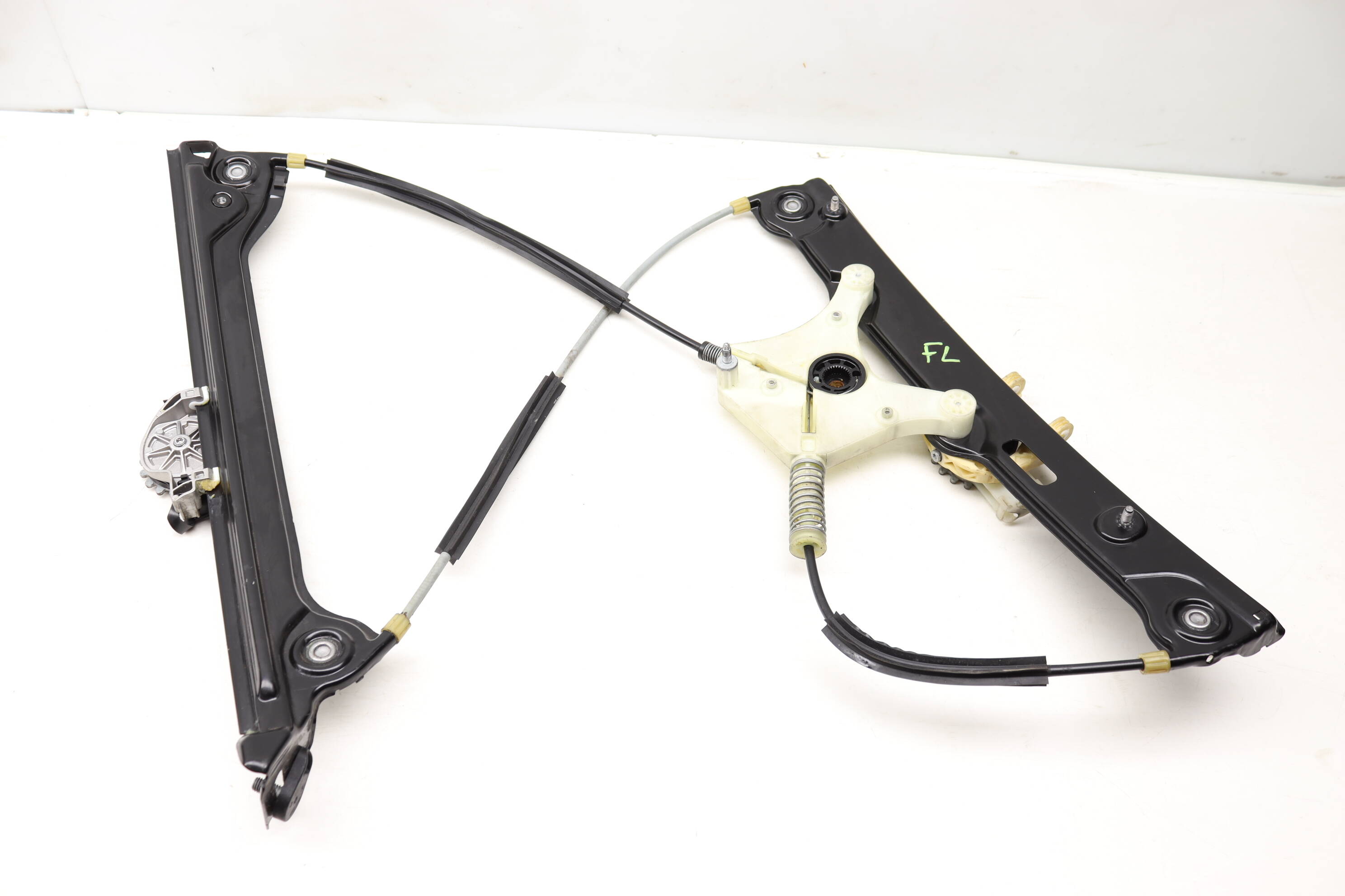 BMW Front Left Window Regulator 51337268797